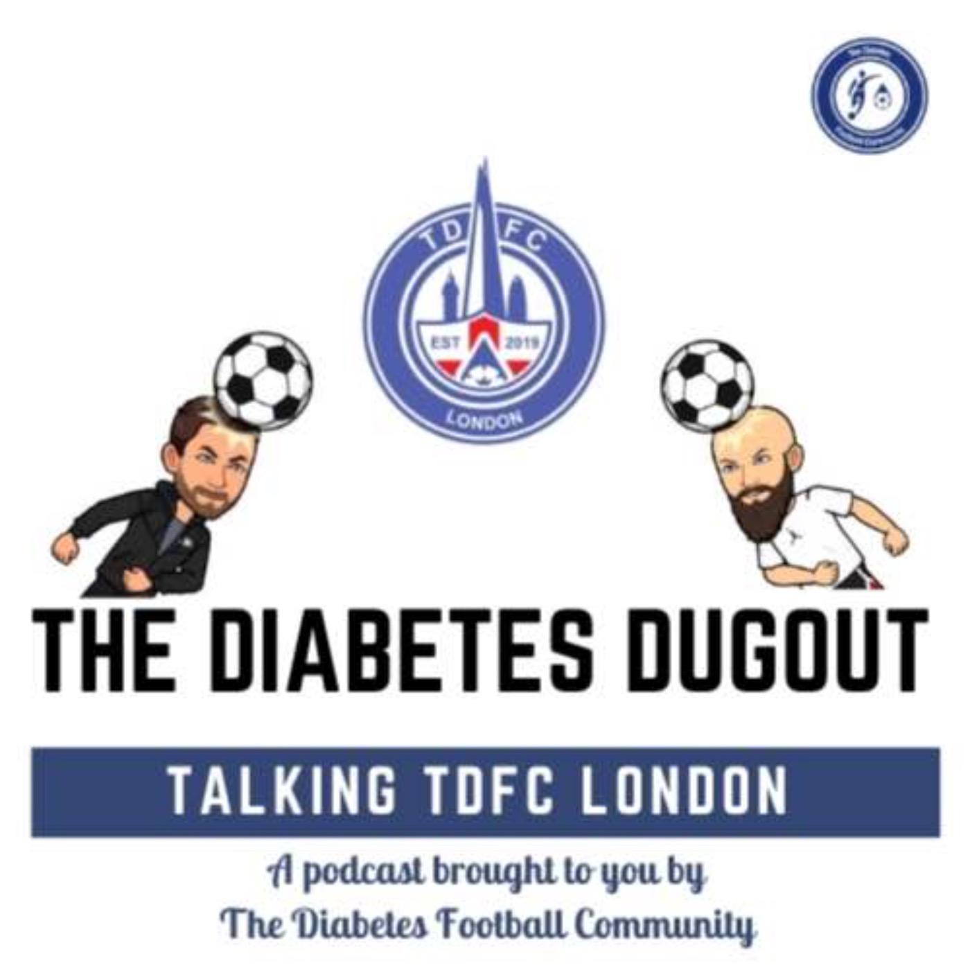 015: Talking TDFC London with Bryn White & Jack O'Brien | Listen Notes