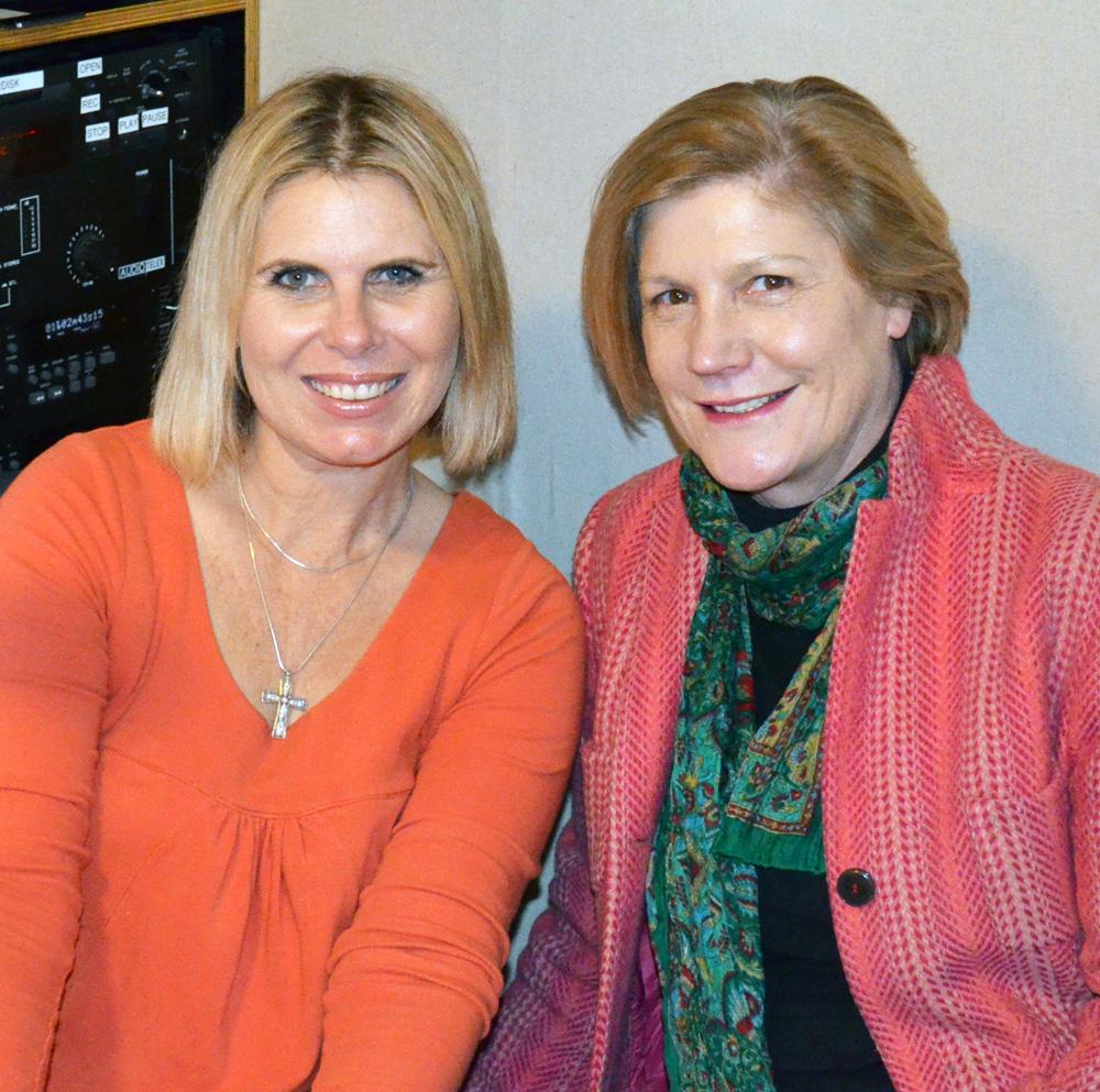 The Life of Cate Sydes from Social Justice Advocate to CEO of Marist ...