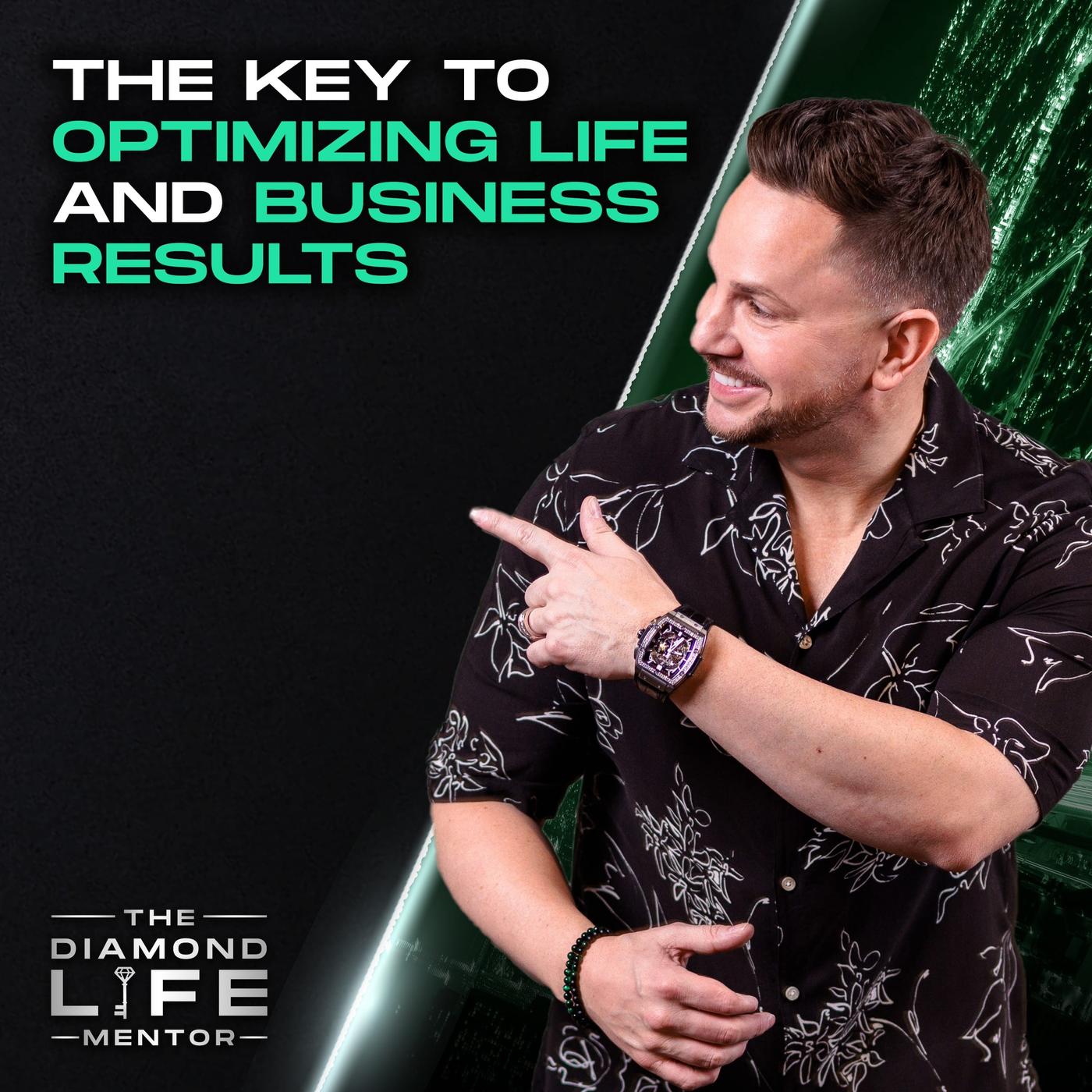 Tale Of Two Coaching Clients Results - The Diamond Life Mentor (podcast ...