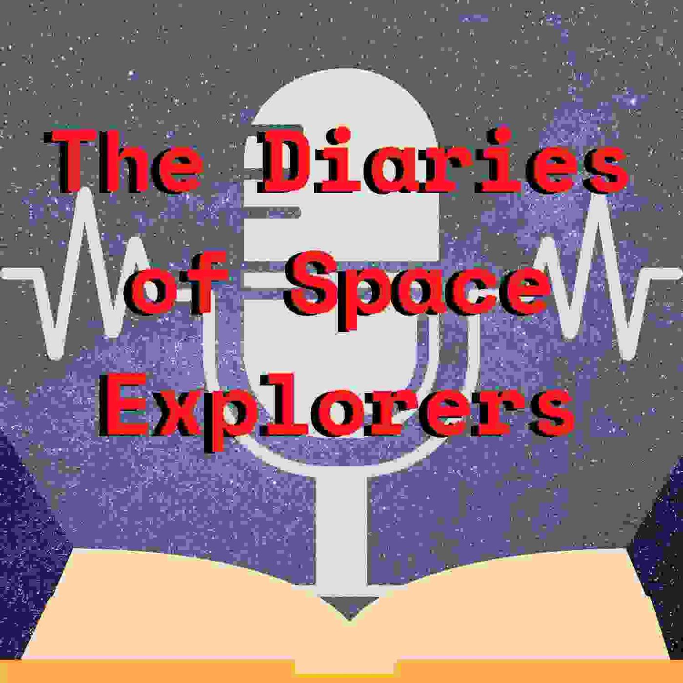 The Diaries of Space Explorers Season 2 | Episode 11: A Casual Story ...