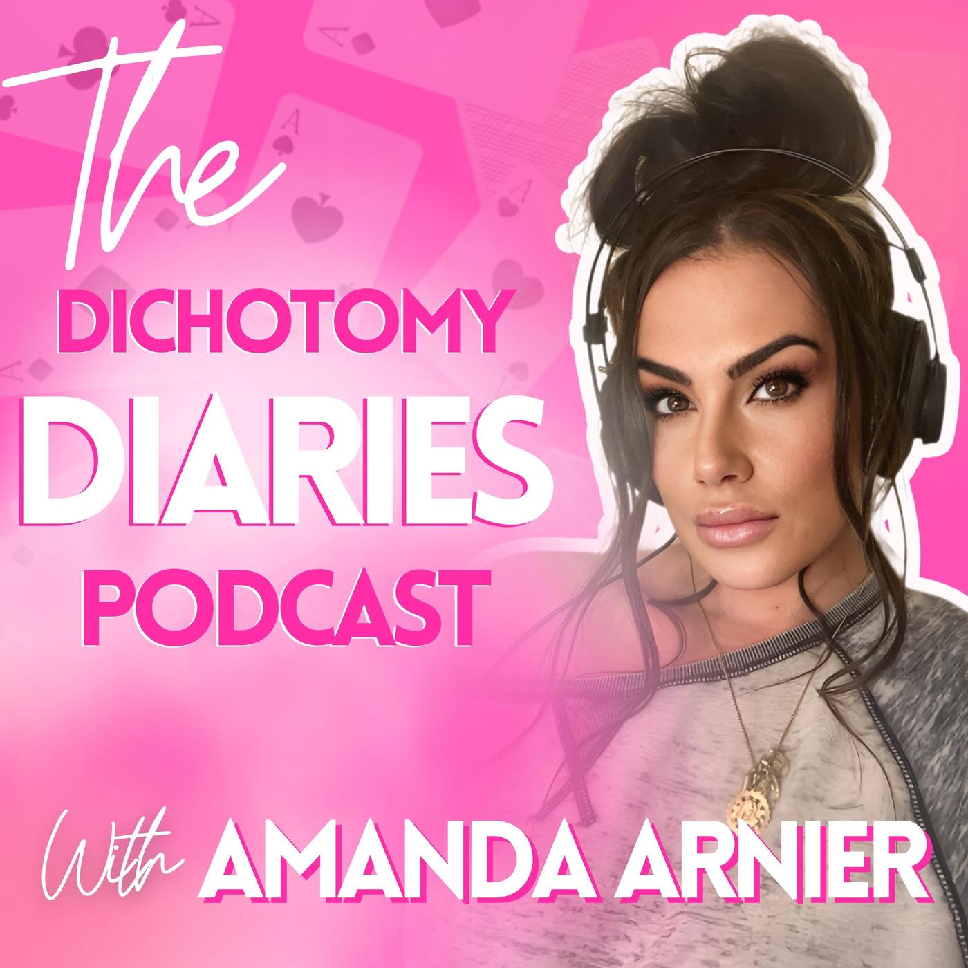 S1:E22 - [KYLE'S STORY] For The Plot: Part 2 - The Dichotomy Diaries ...
