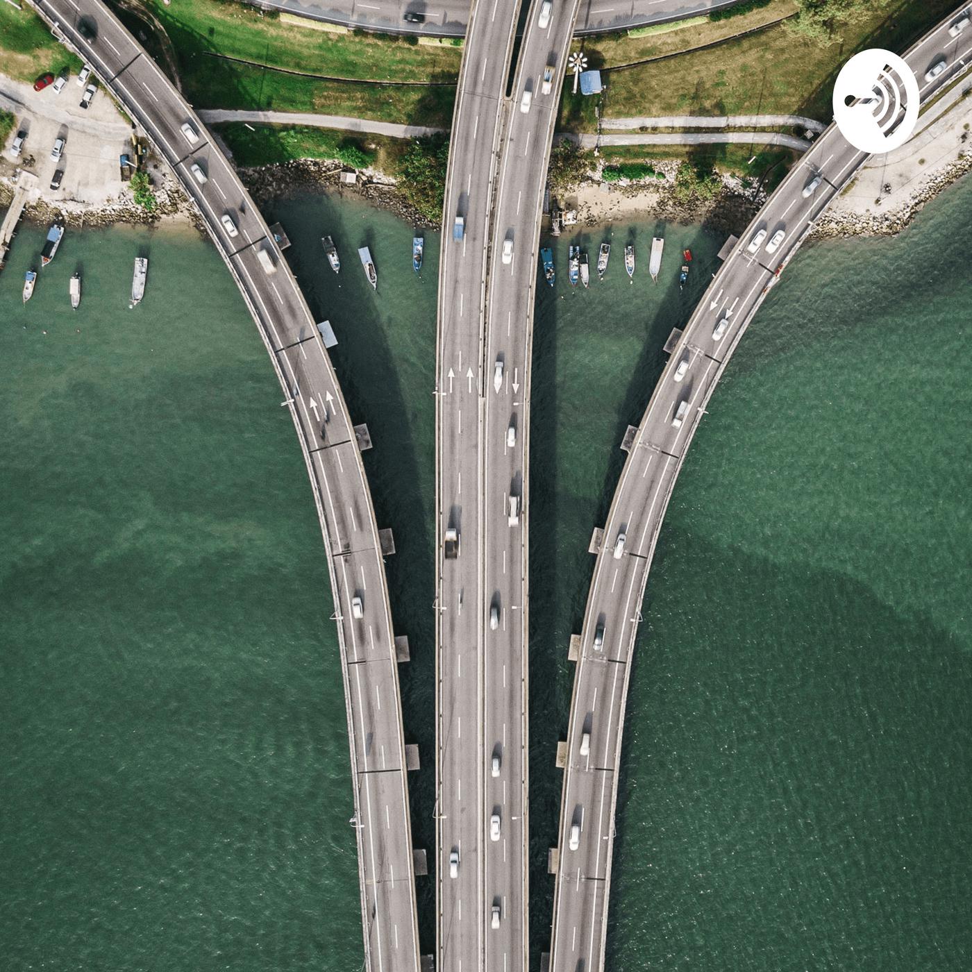The Different Types Of Transportation, And It's Necessity | Listen Notes