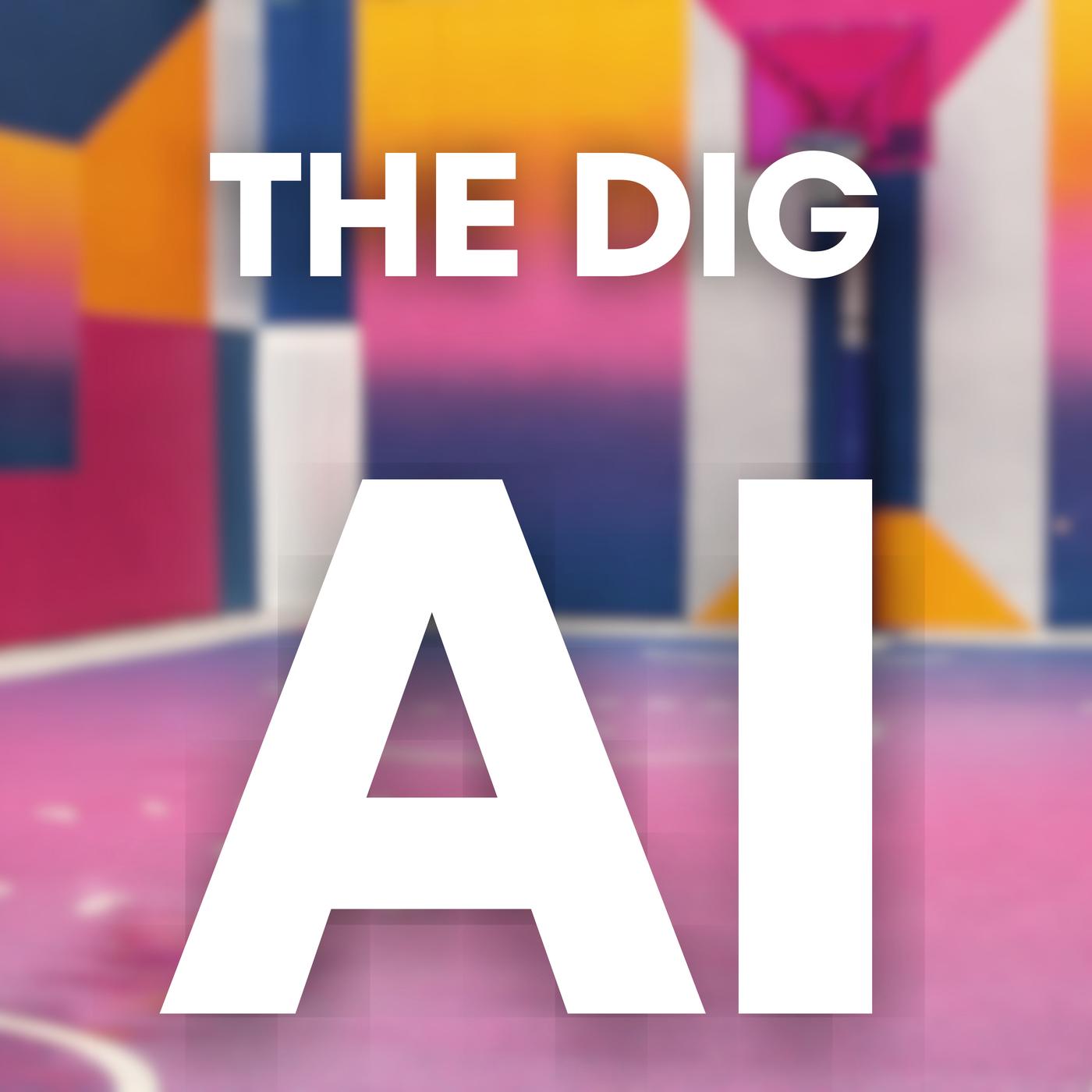 AI Governance Redefined: Inside Biden's Executive Order | Listen Notes