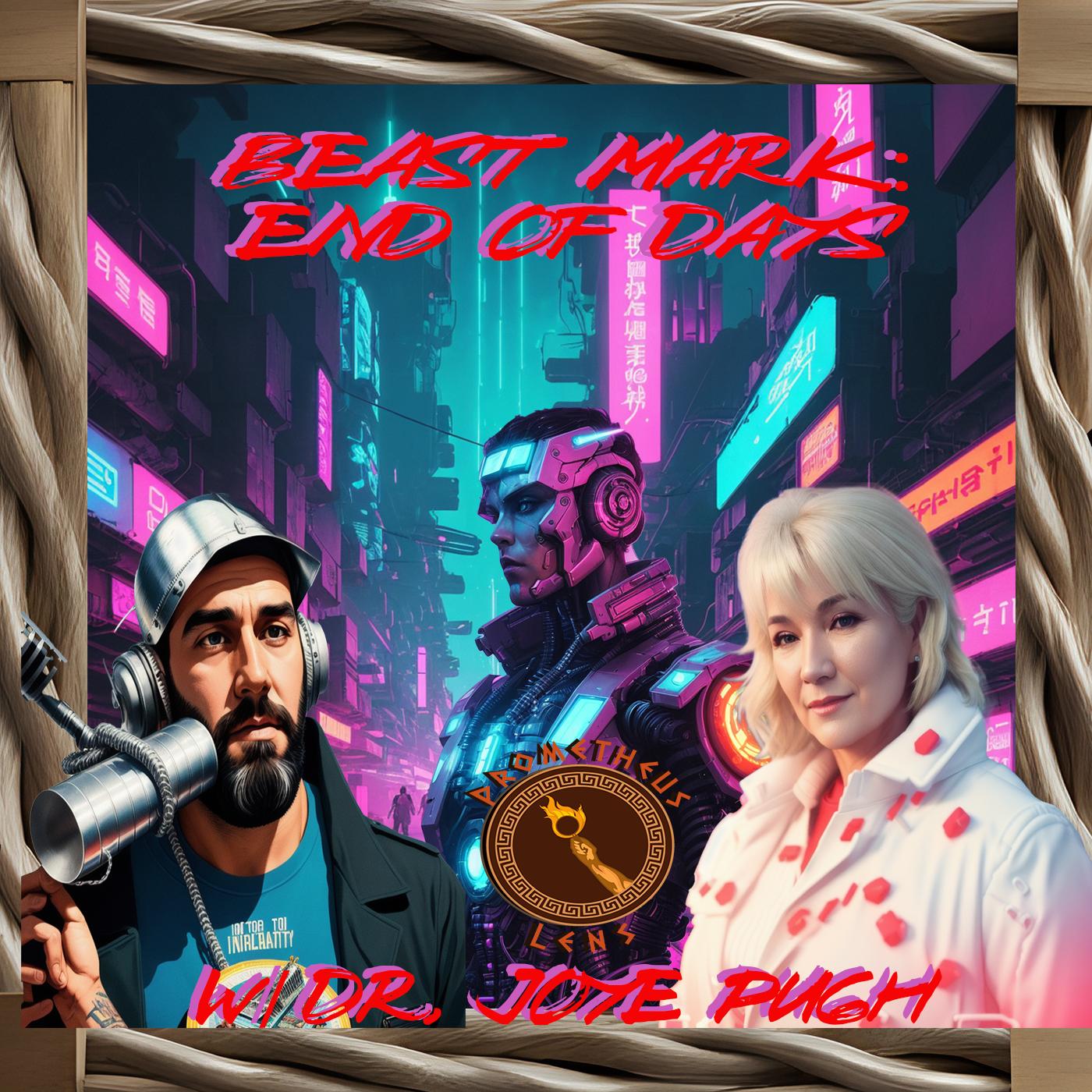The Dig Bible Podcast Corner - The End Times - The Dig Bible Podcast ...