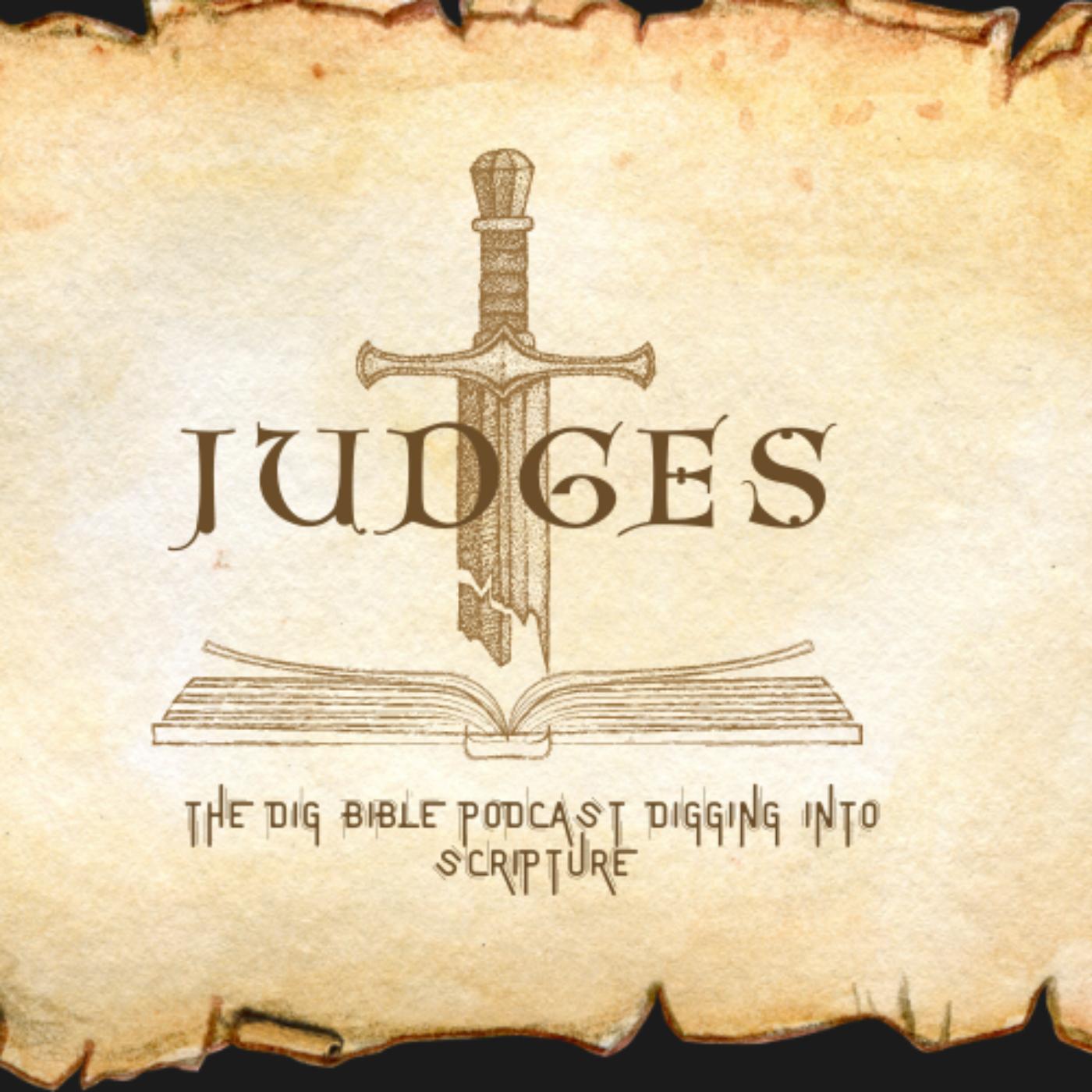 The Dig Bible Podcast Corner - The End Times - The Dig Bible Podcast ...