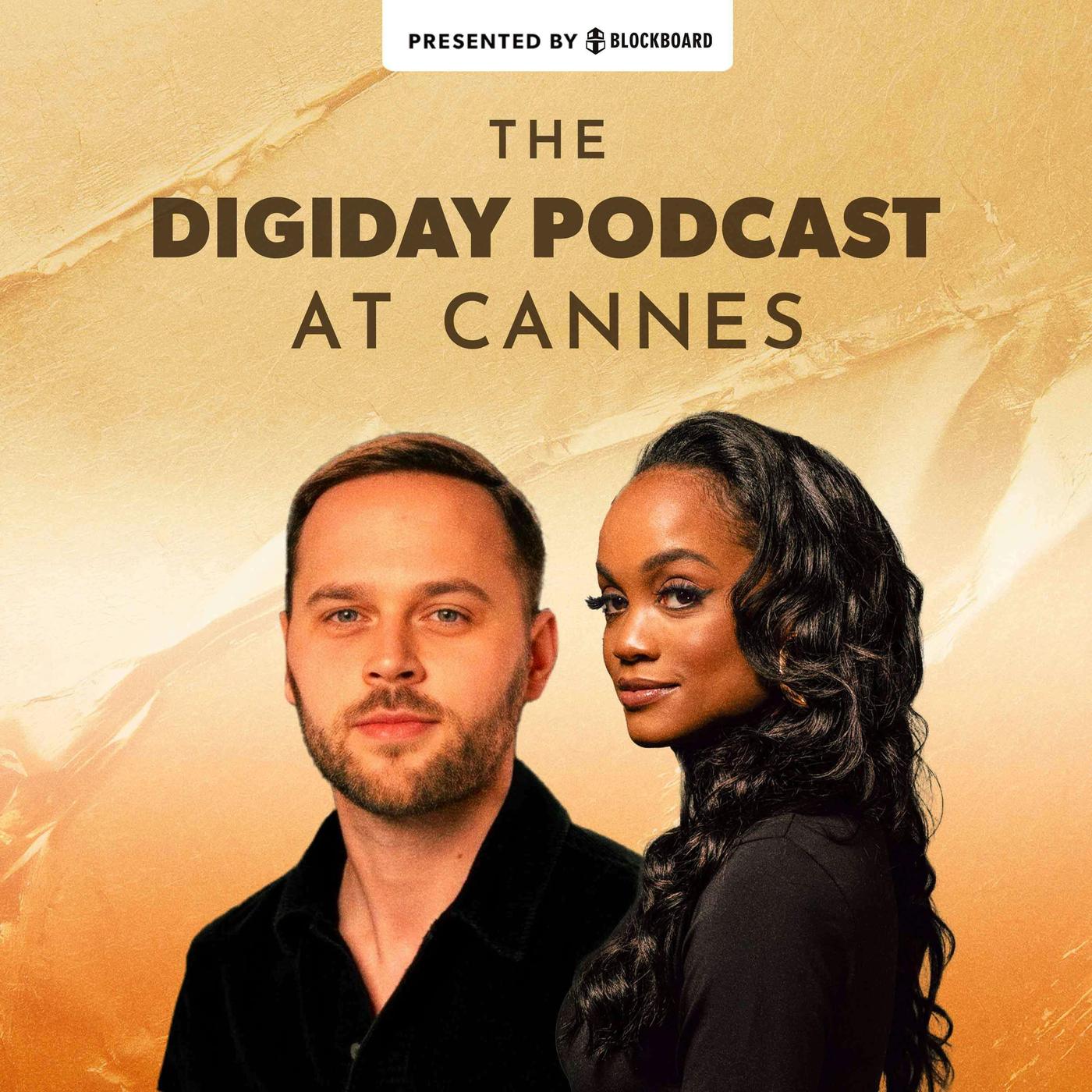 Digiday’s History of Ad Tech: Episode 1 with Brian O’Kelley | Listen Notes
