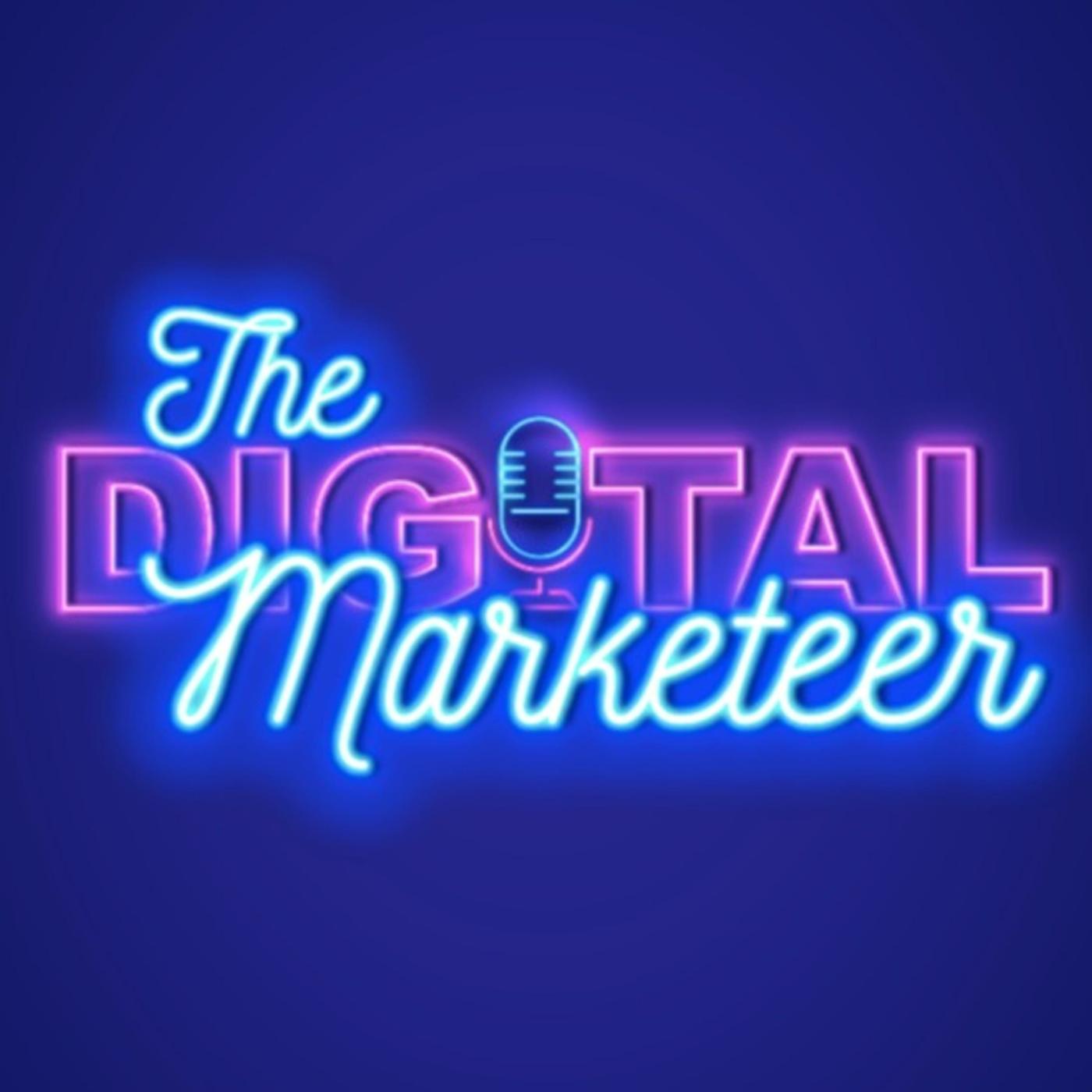 Episode 7: Brenda Merino, Cloudera - The Digital Marketeer (podcast ... Episode 7: Brenda Merino, Cloudera - The Digital Marketeer (podcast ...