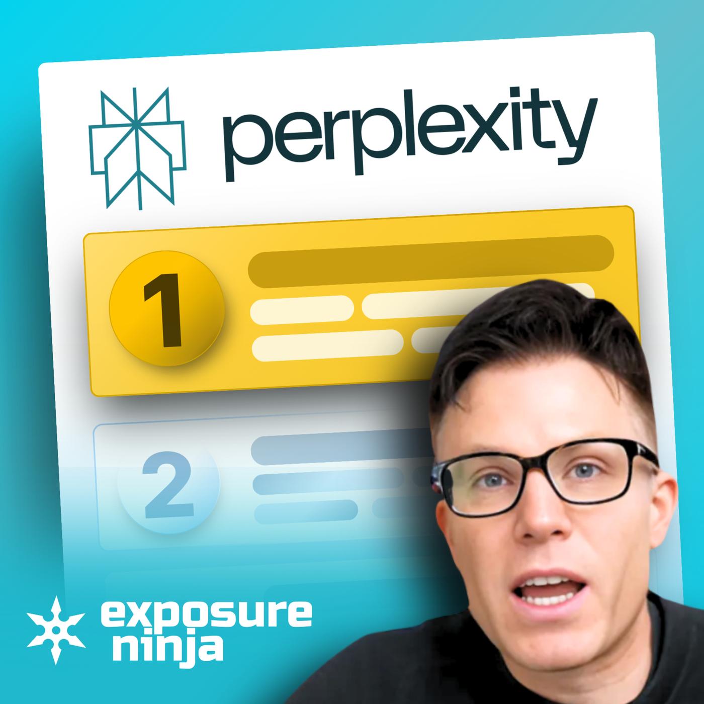 How To Rank in Perplexity AI - The Digital Marketing Podcast by ...