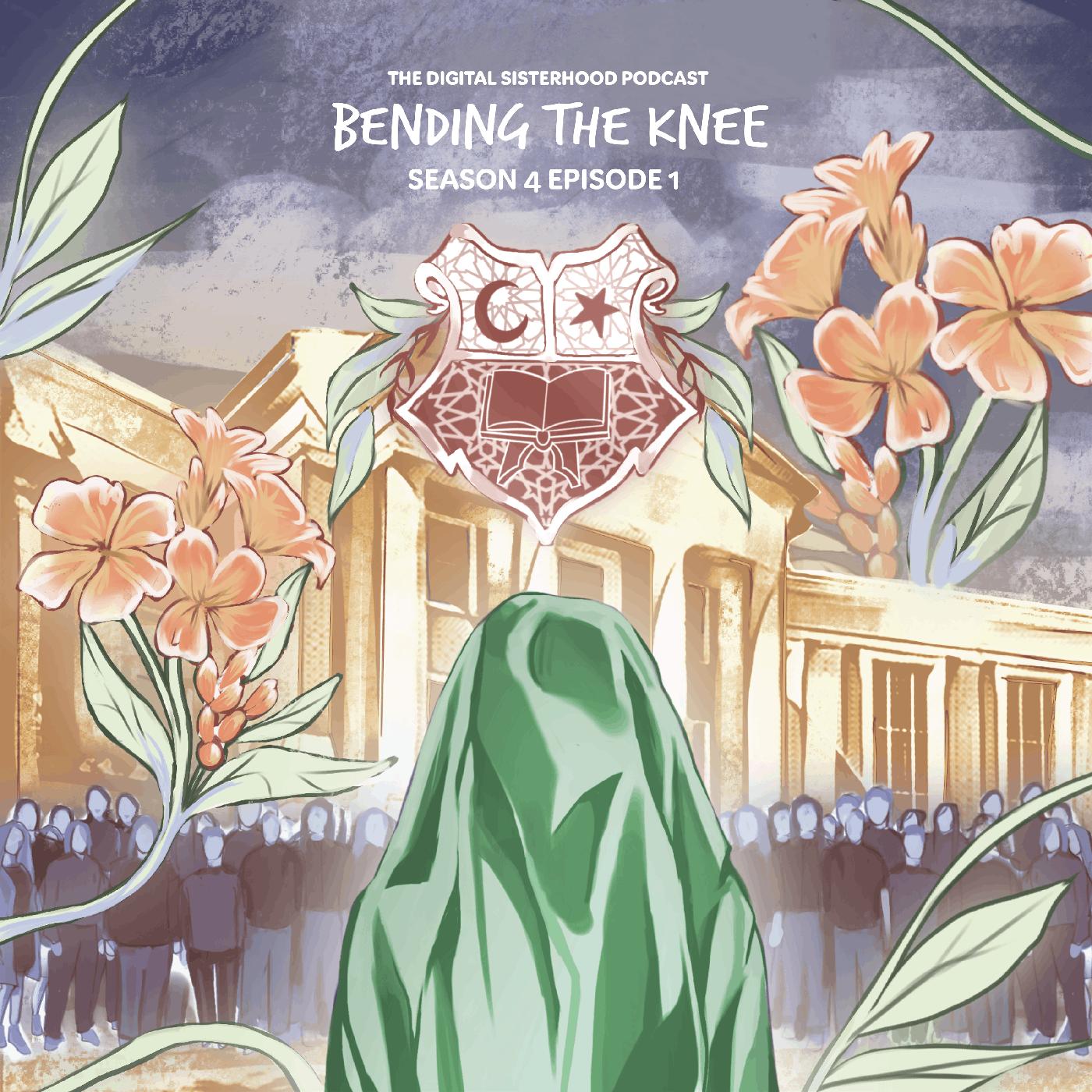 Her Name is Hana - The Digital Sisterhood (podcast) | Listen Notes