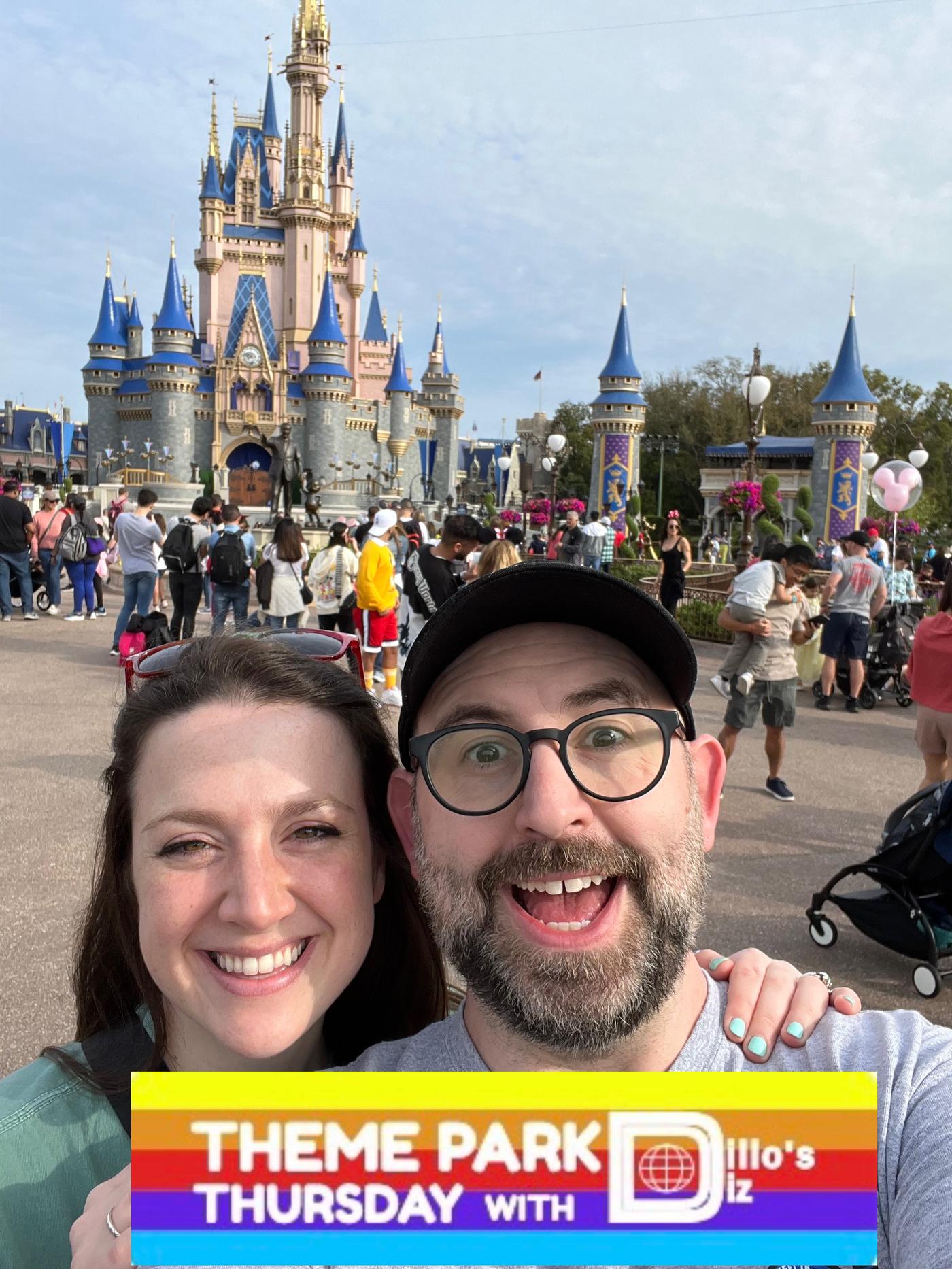 Episode 328: Unedited, Mama Dillo, and Disney Days of Yore | Listen Notes