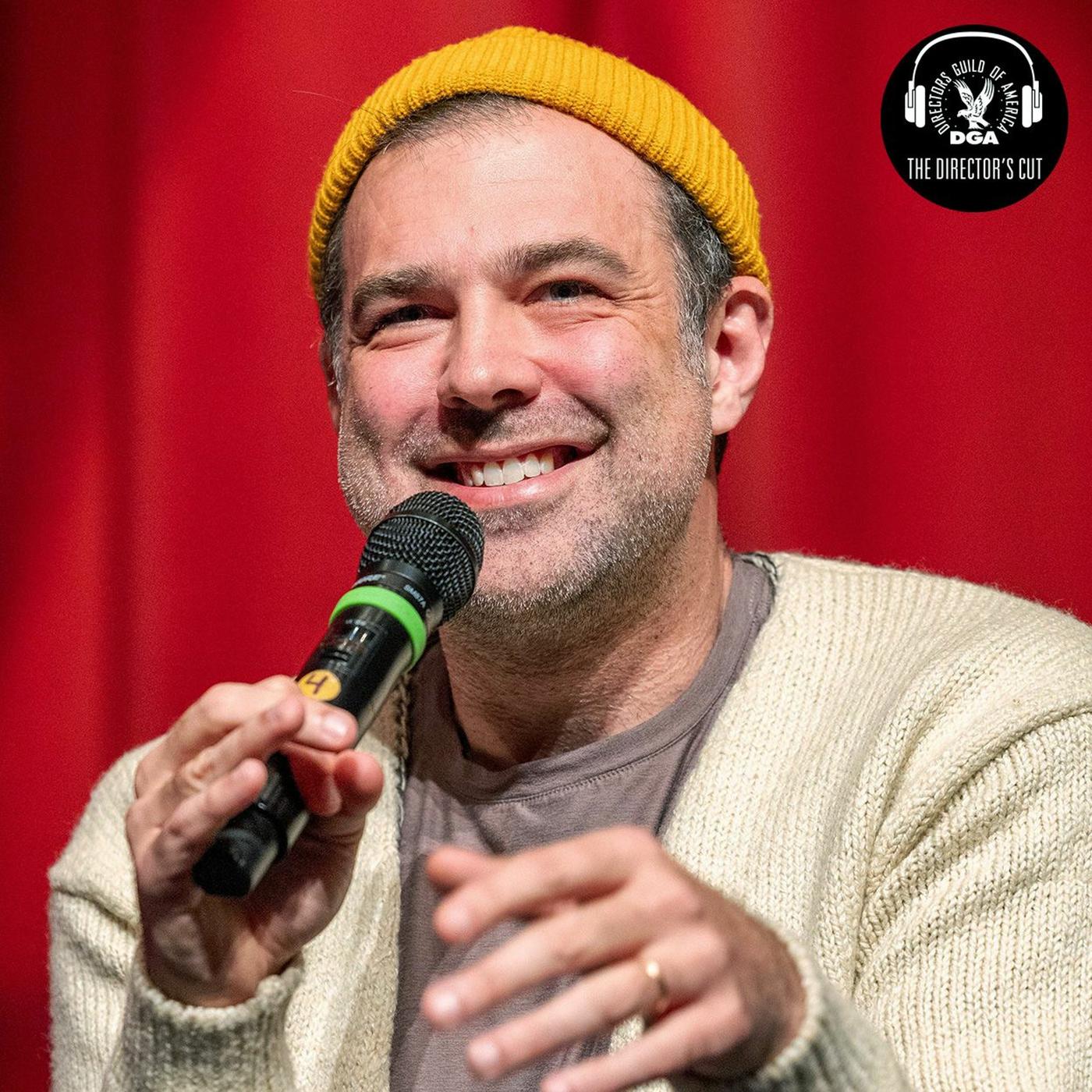 Furiosa: A Mad Max Saga with George Miller and Edgar Wright (Ep. 482 ...