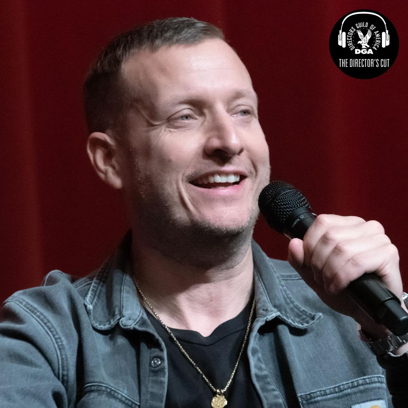 The Good Nurse with Tobias Lindholm and Scott Cooper (Ep. 387) | Listen ...