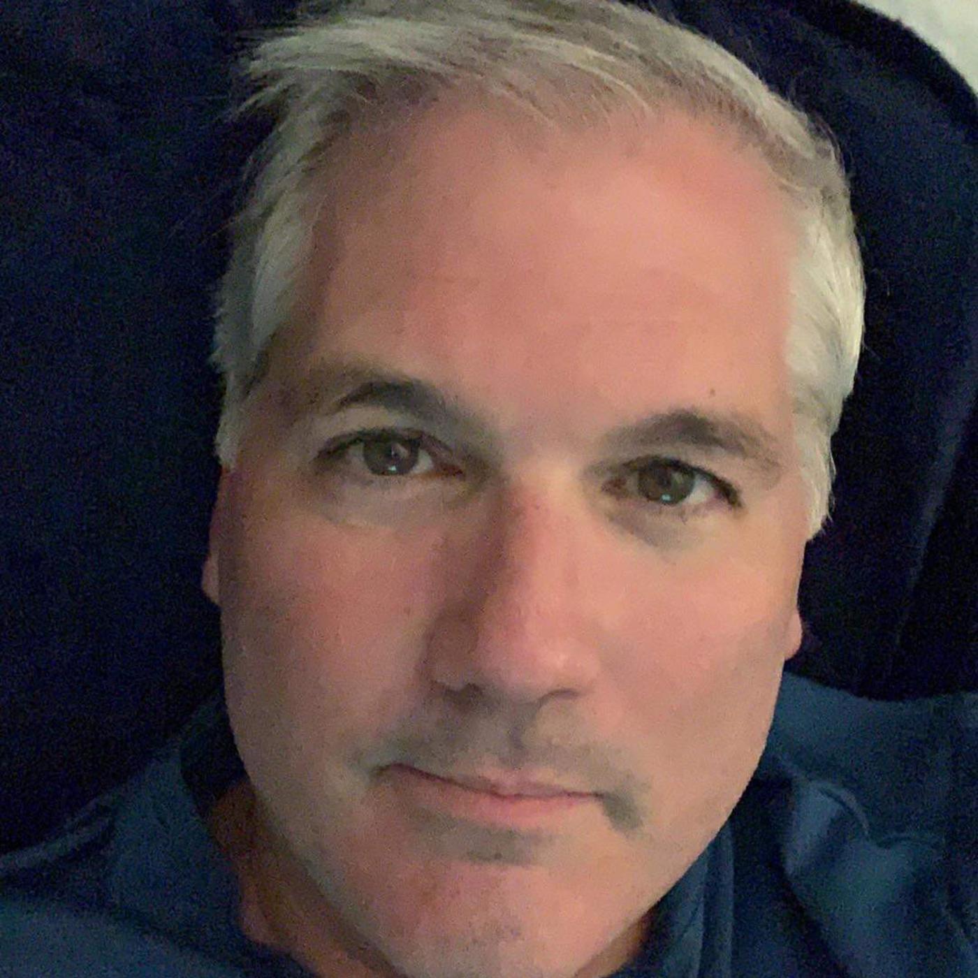 The Disciple's Cry with Mike Gilbert (podcast) - Mike Gilbert | Listen ...