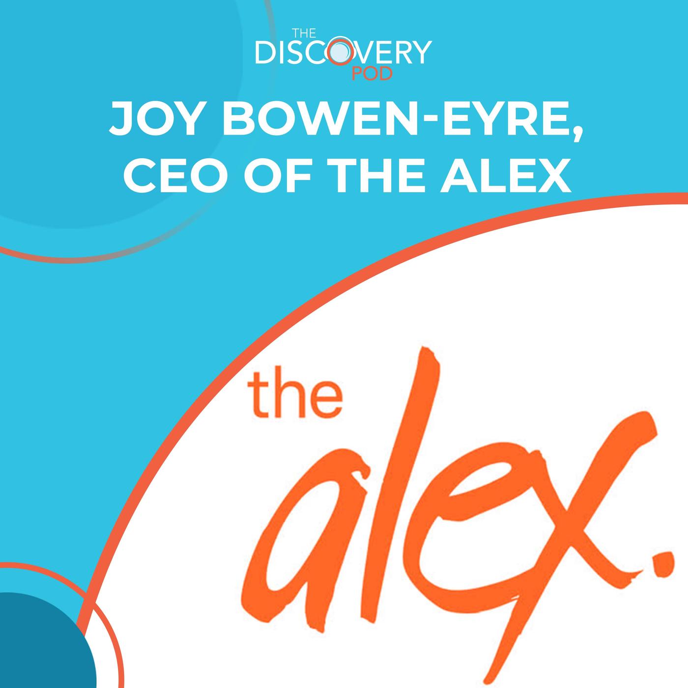 Jim Hayhurst, Advisor, Philanthropist, & Founder - The Discovery Pod ...