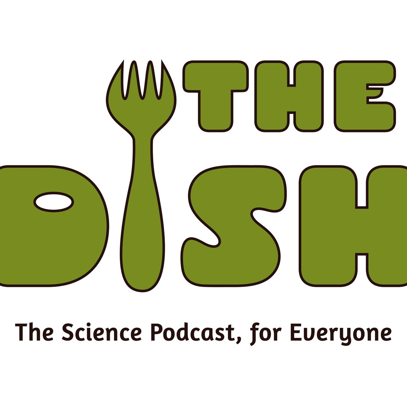 Food Waste and Edible Insects. The Dish S1:E4 P2 - The Dish - Food ...