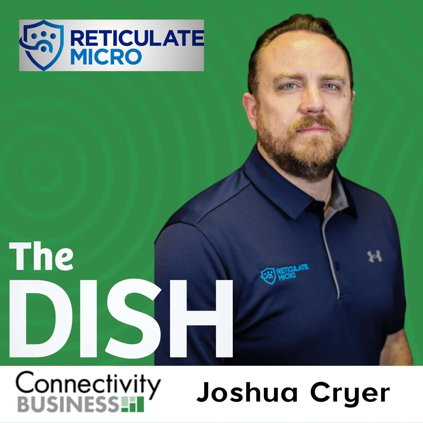 Interview - Mustafa Veziroglu - Mynaric - The Dish (podcast) | Listen Notes