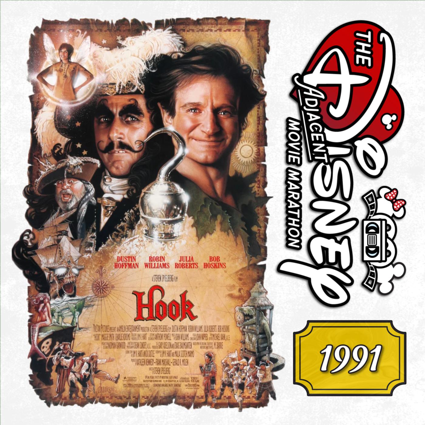 Disney's Tinker Bell Franchise - Part 3 - With Katie Fabrick | Listen Notes