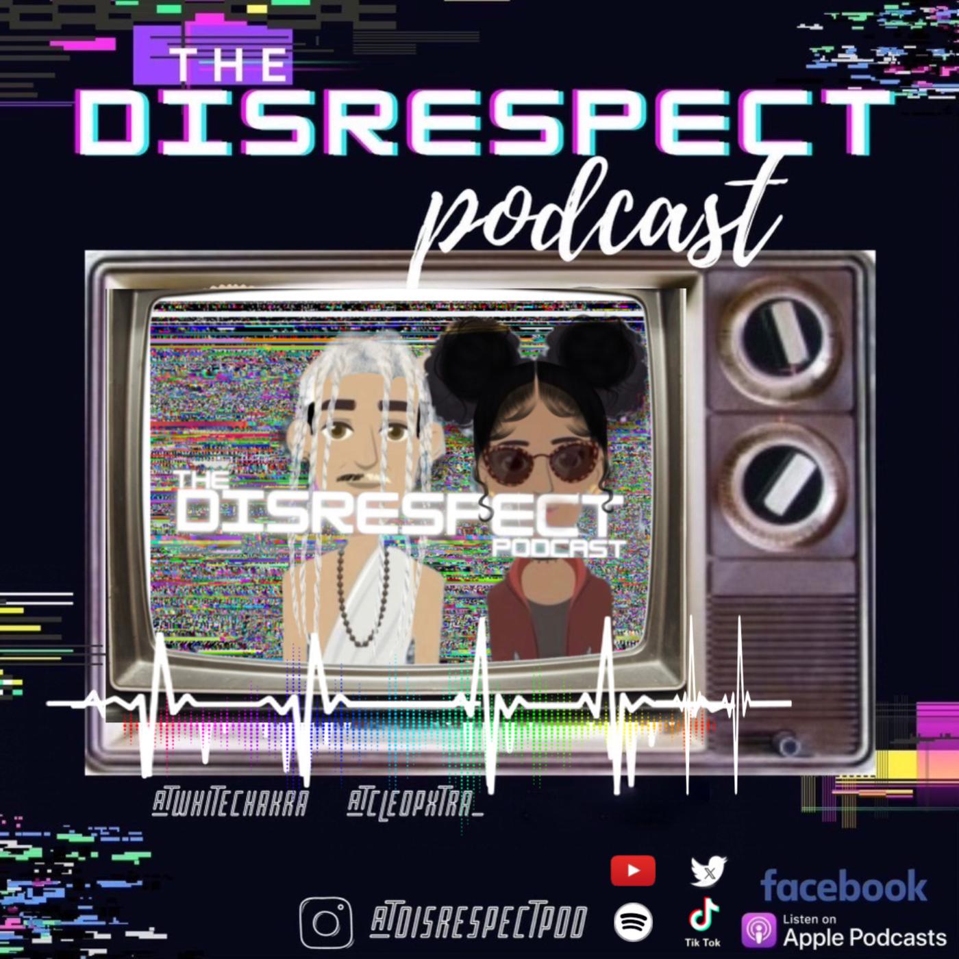 Dinky and Kinky (feat. D Money) - The Disrespect (podcast) | Listen Notes