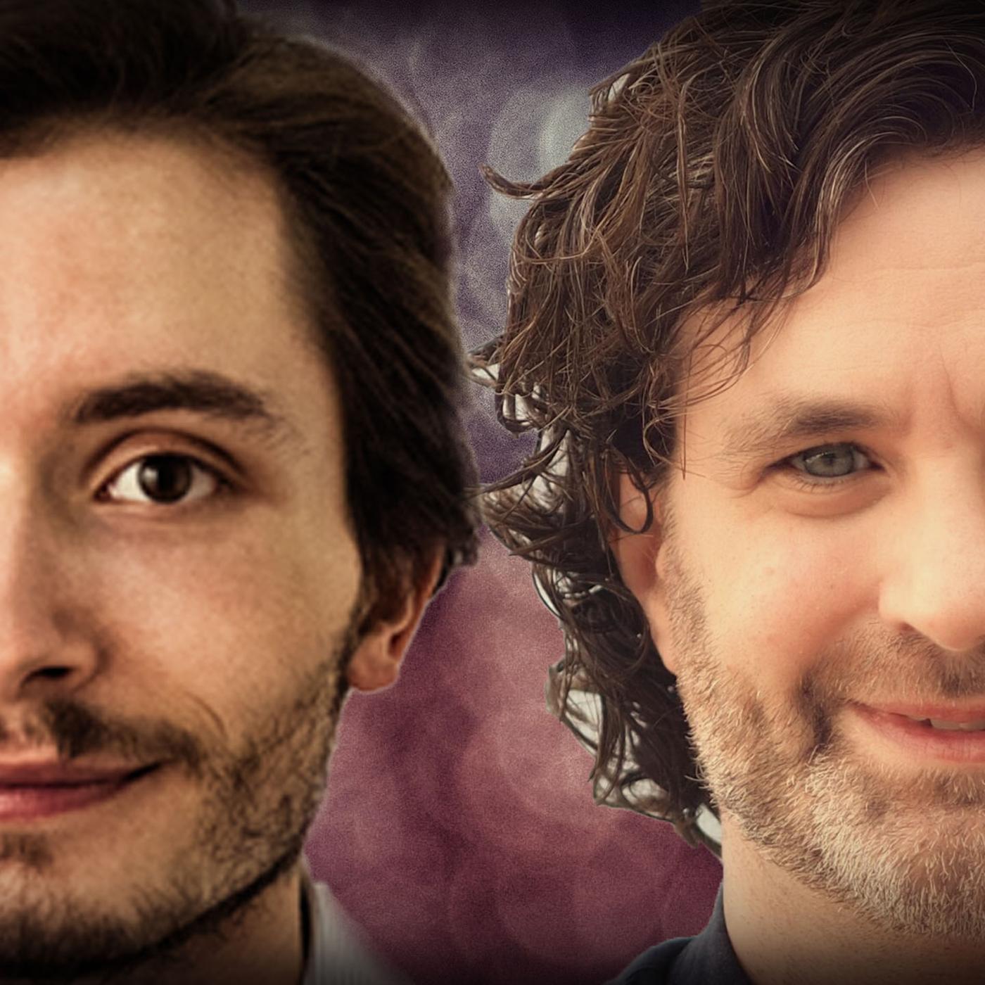 #1136 Ronald de Sousa: Why It's OK to Be Amoral - The Dissenter ...