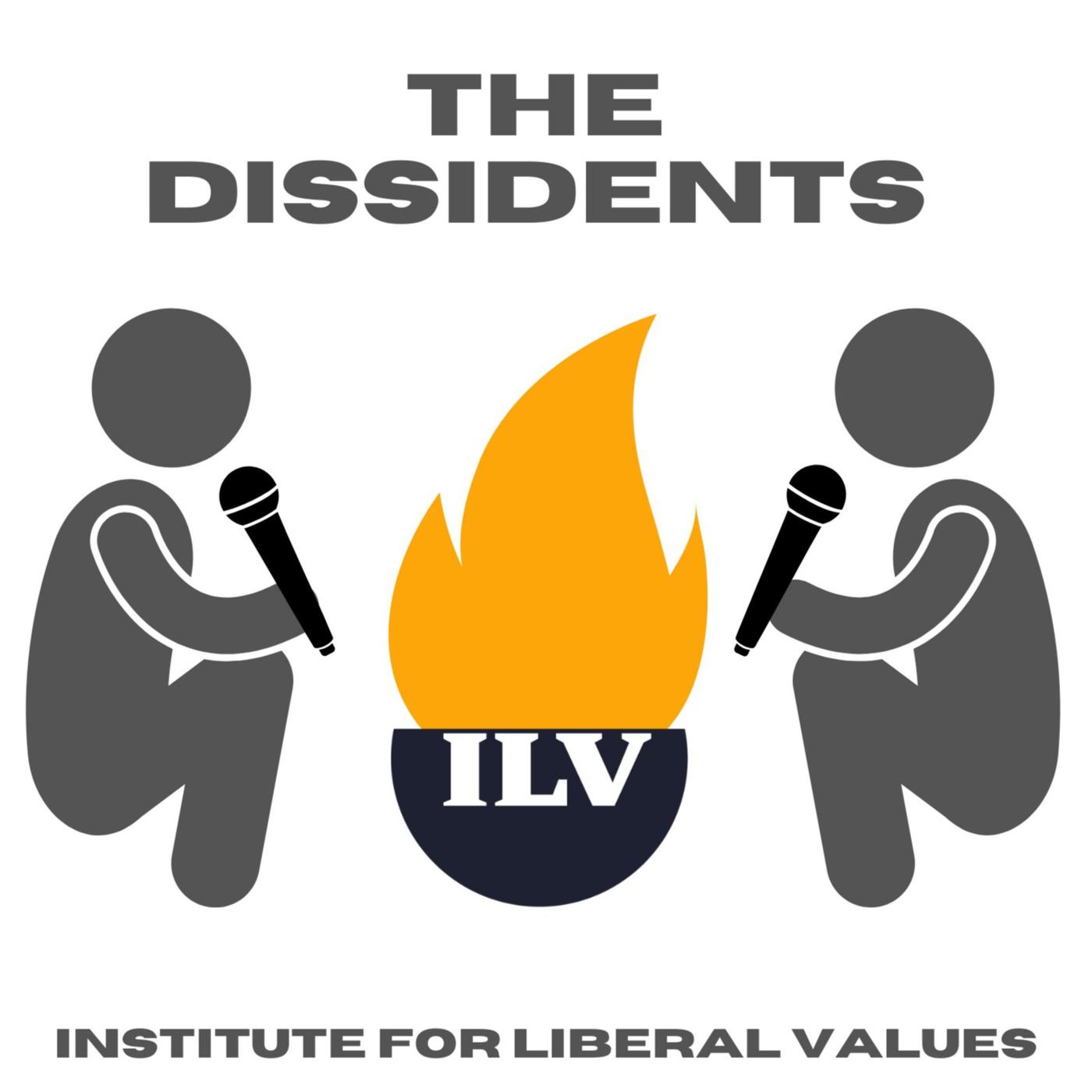 S4 E4 | Competitive Suffering: Collective Victimhood and Antisemitic ...