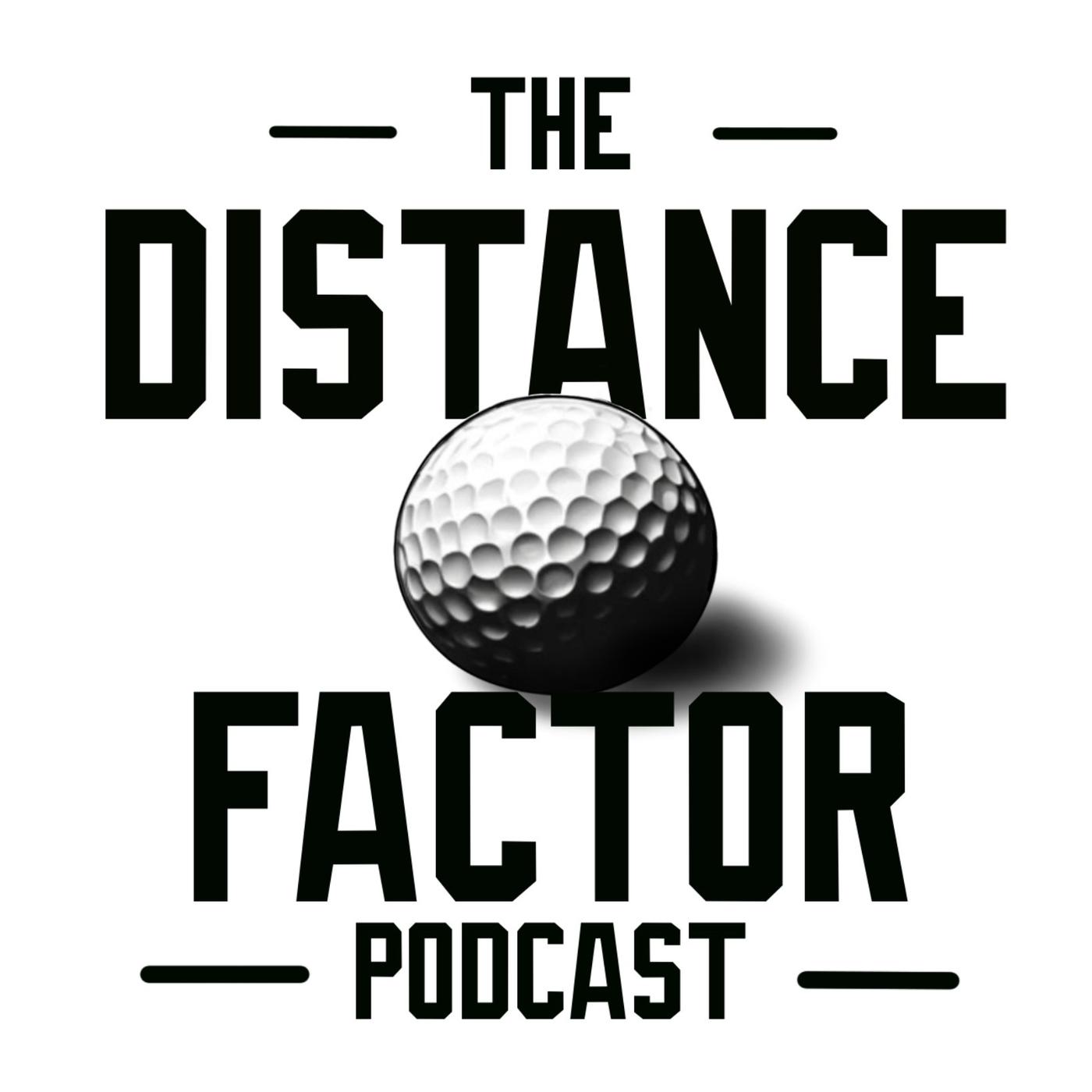 Why More Distance is so Important - The Distance Factor Podcast ...