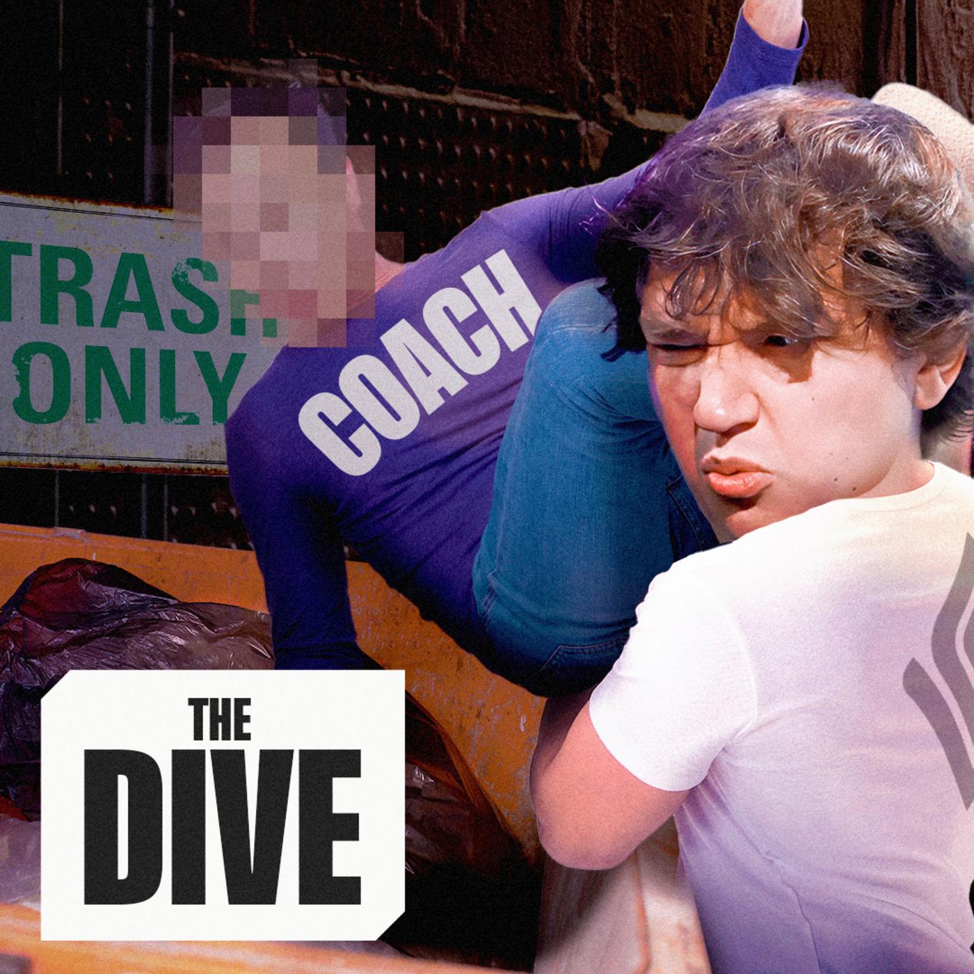 LCS Power Rankings & crazy off-season changes | The Dive Driven by Kia ...