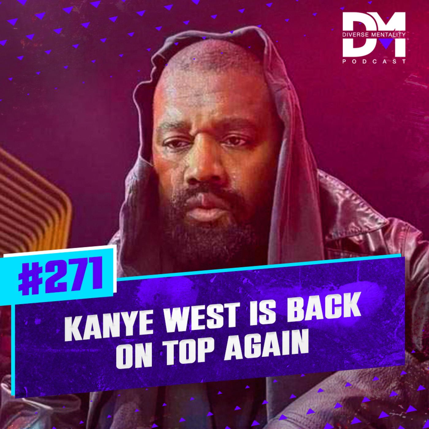 #277 - Diddy Got No More Love - The Diverse Mentality Podcast | Listen ...