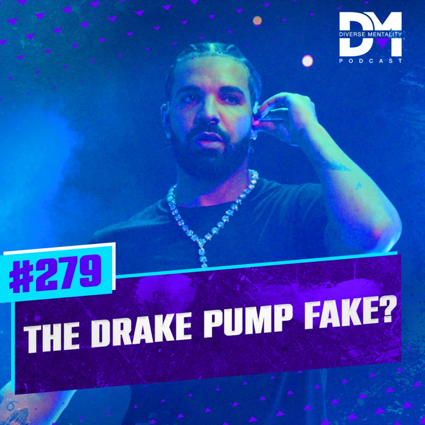 #235 - Rick Ross Lost - The Diverse Mentality Podcast | Listen Notes