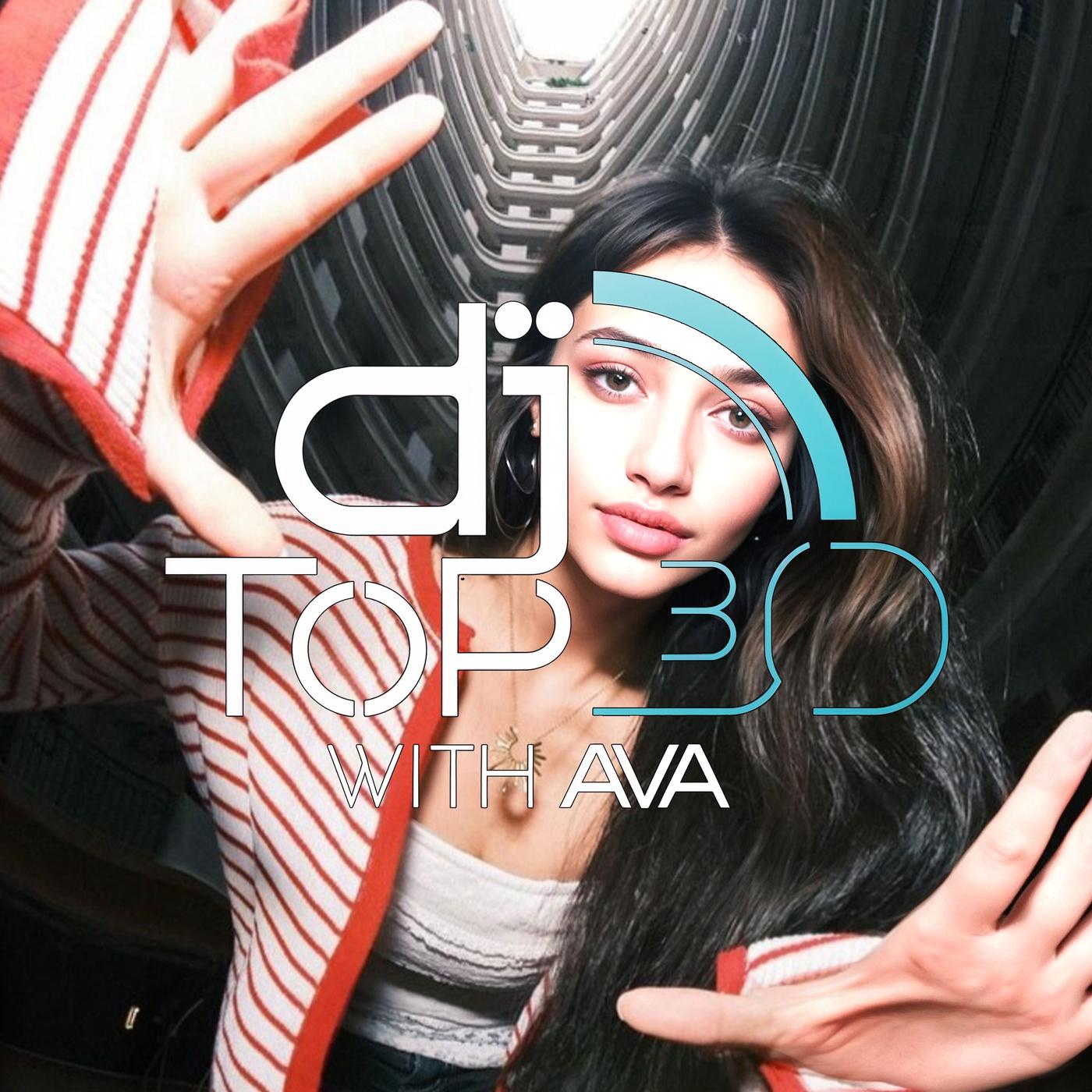 The DJ Top 30 - July 5 2025 - The DJ Top 30 Countdown (podcast ...