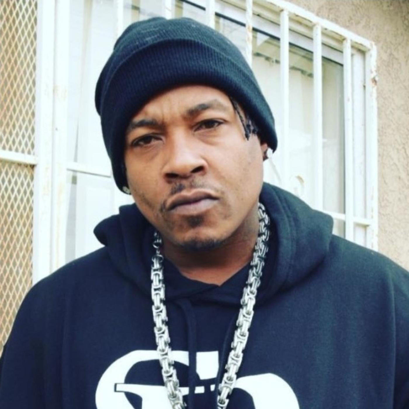 EP 26 - Spider Loc Interview on gangbaning leading to death or ...