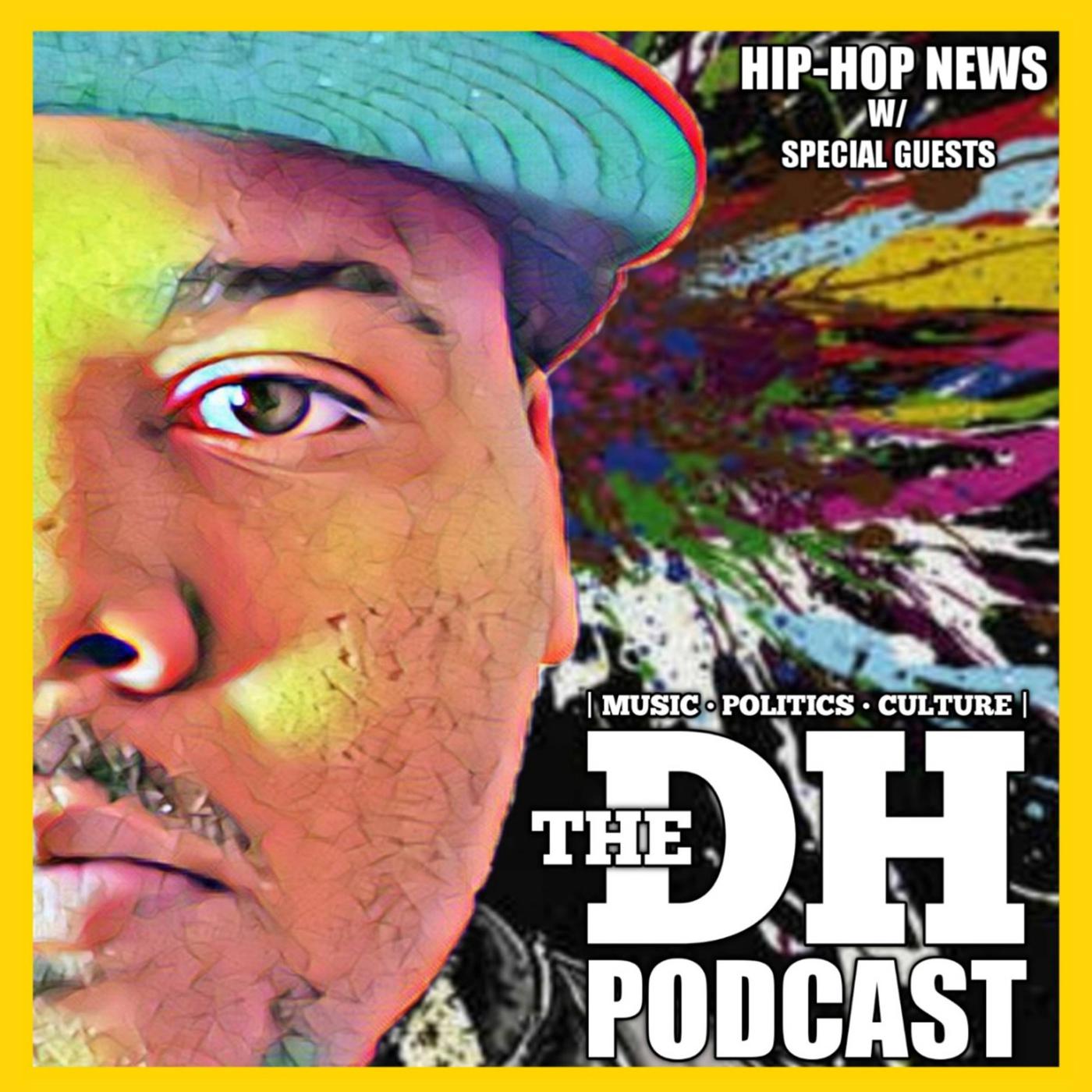 EP 26 - Spider Loc Interview on gangbaning leading to death or ...