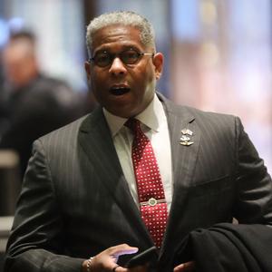 Allen West - Топ подкаст епизоди