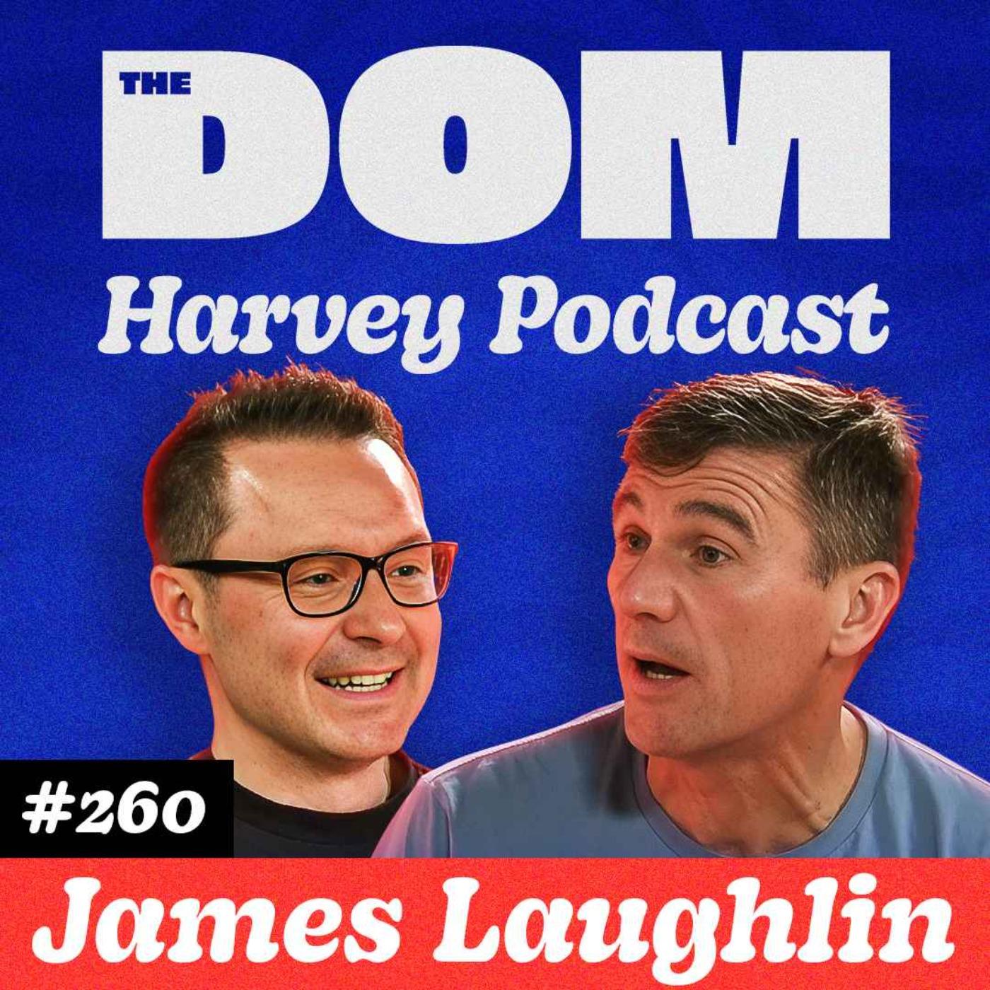 7 Habits of High Performers: James Laughlin on Mindset & Success ...