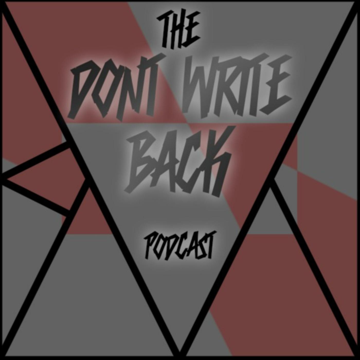 dWb 33 Doug and Mike Talk Music pt2 - The Don't Write Back Show ...