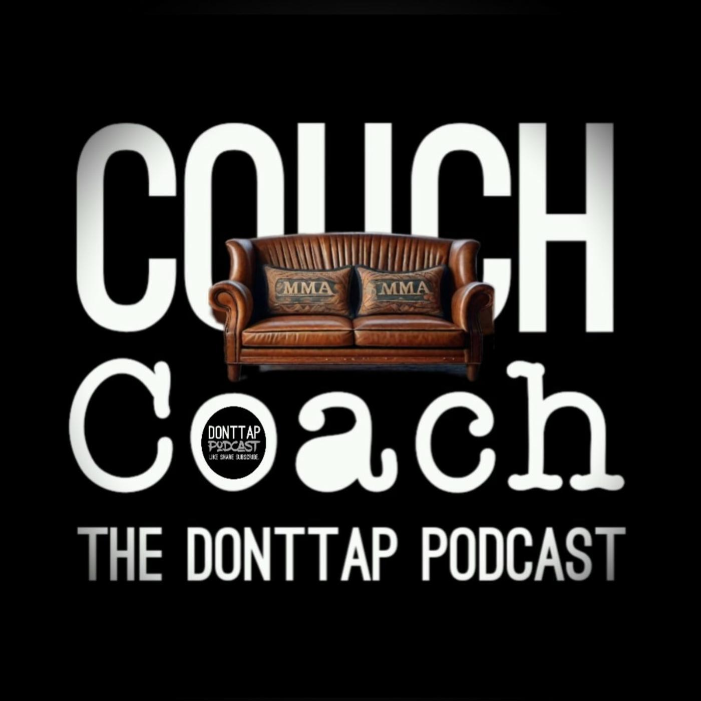 UFC FN Yadong vs Simon - The Donttap Network (podcast) | Listen Notes