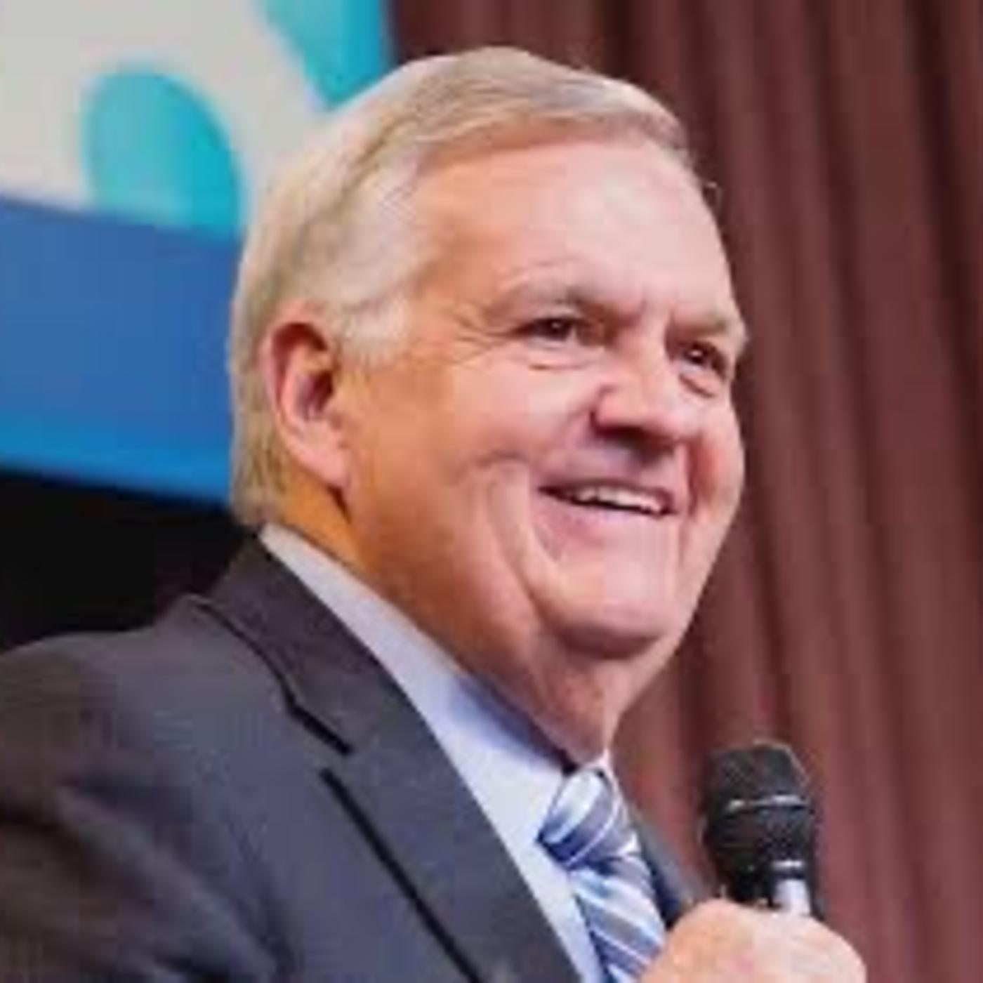 Reason Behind Problems_Ps.Joe Campbell - The Door Potter House Sermons ...