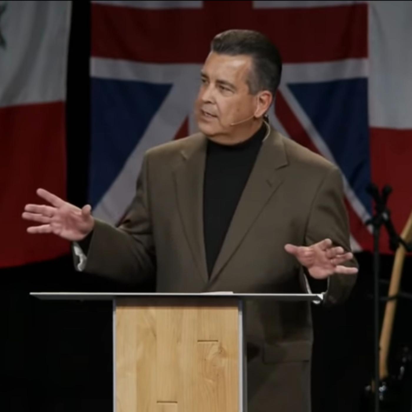 Promise at the End of the Age(FathersDay)_Ps.Ray Rubi | Listen Notes