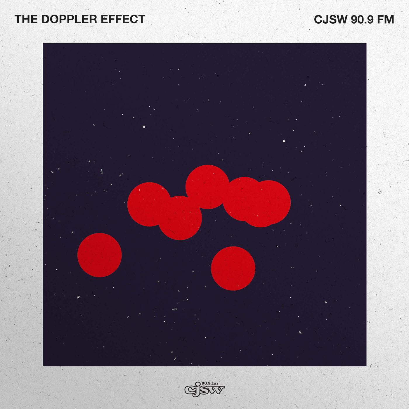 The Doppler Effect - Episode August 8, 2022 - The Doppler Effect ...