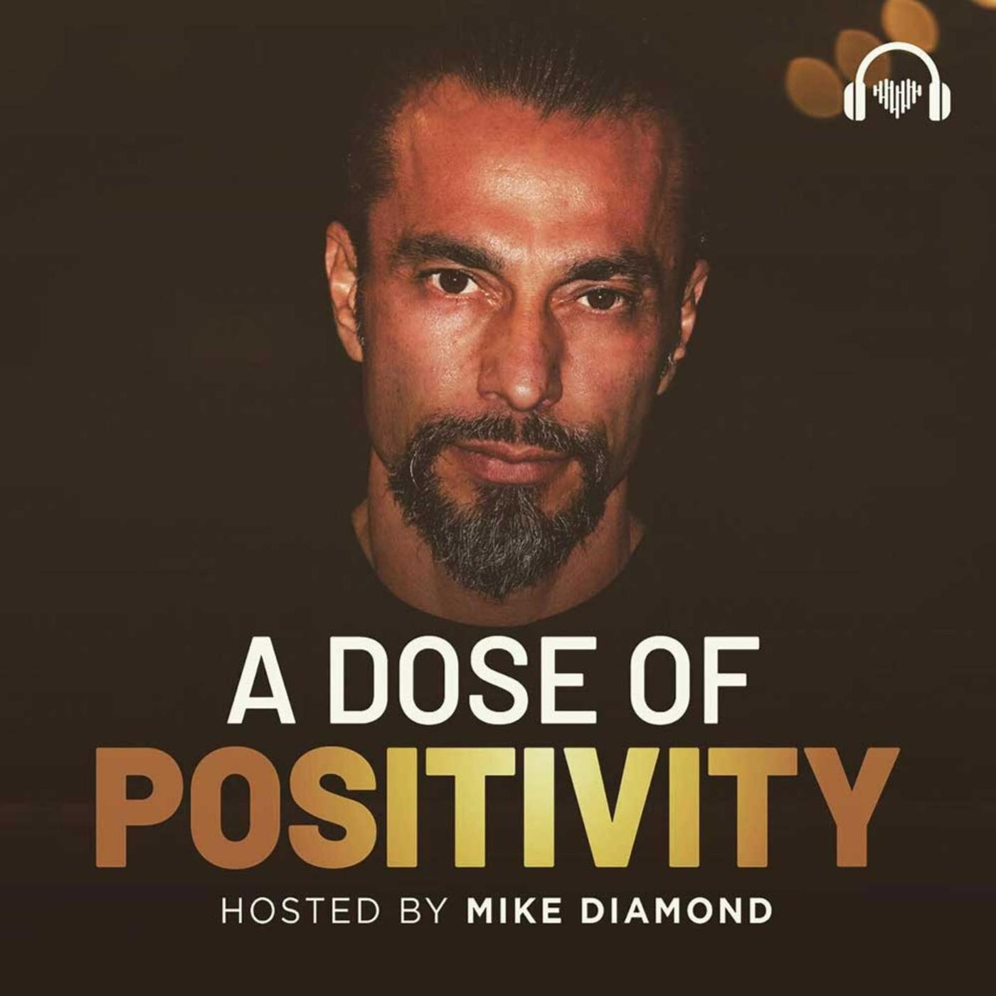 #35 - A Dose of Positivity with Helen Bratton - The Dose (podcast ...