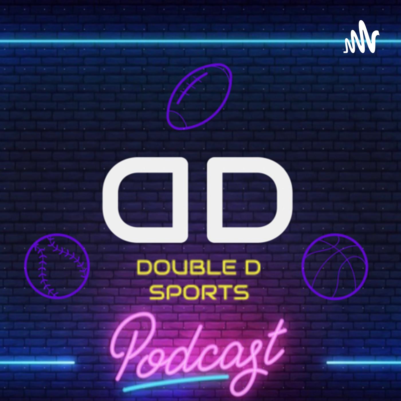 The Double D Sports Pod (podcast) - Dillon and Dustin Dupree | Listen Notes
