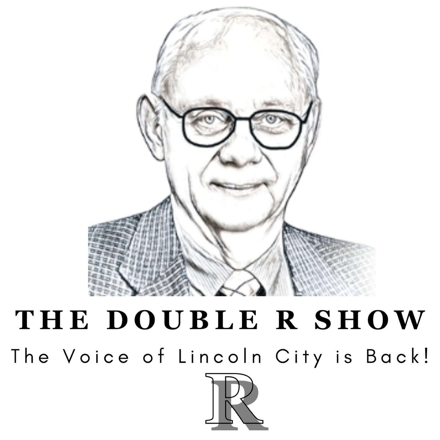The Double R Show (podcast) - Roger Robertson, aka Double R | Listen Notes
