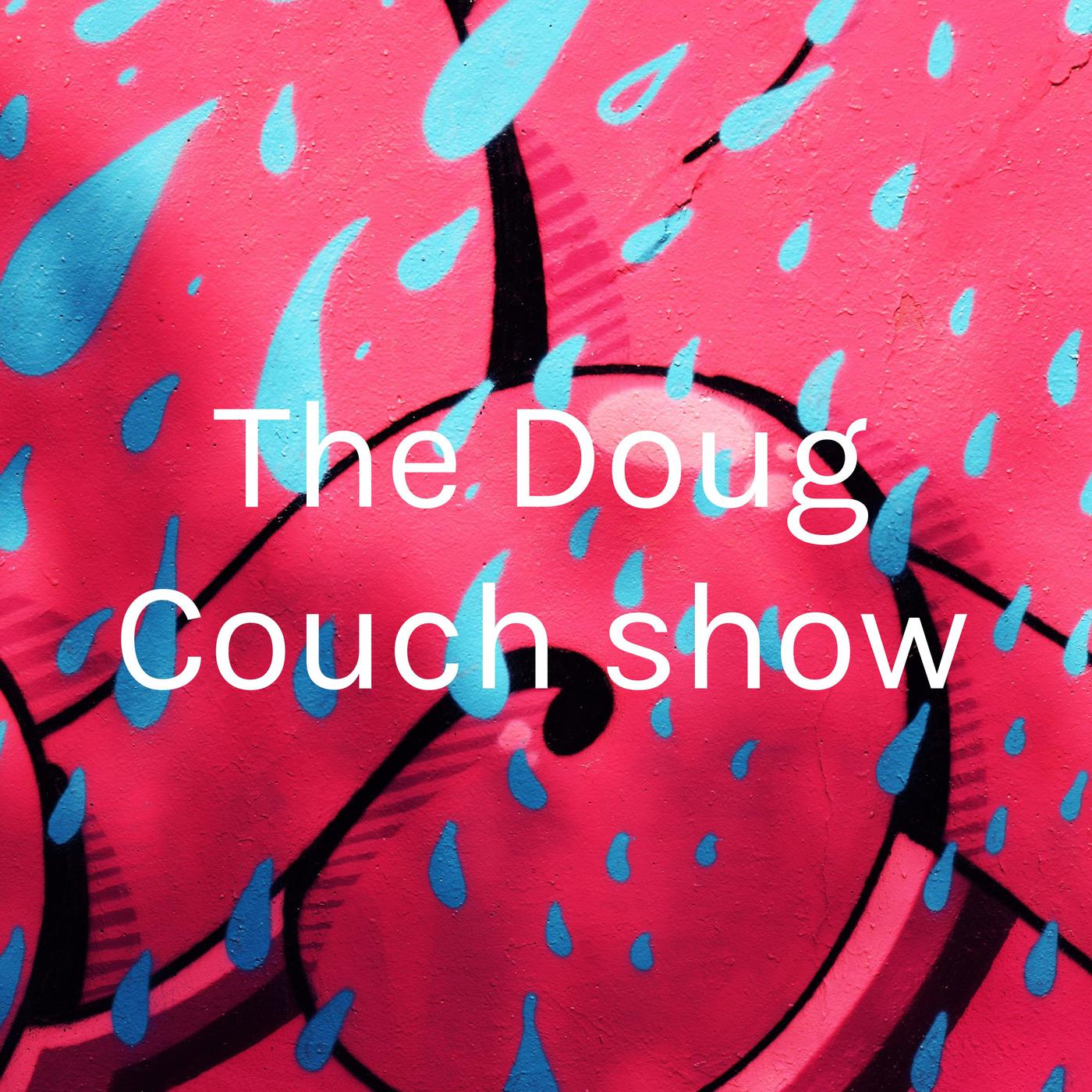 The gypsy Rose Blanchard story in my own words - The Doug Couch show ...