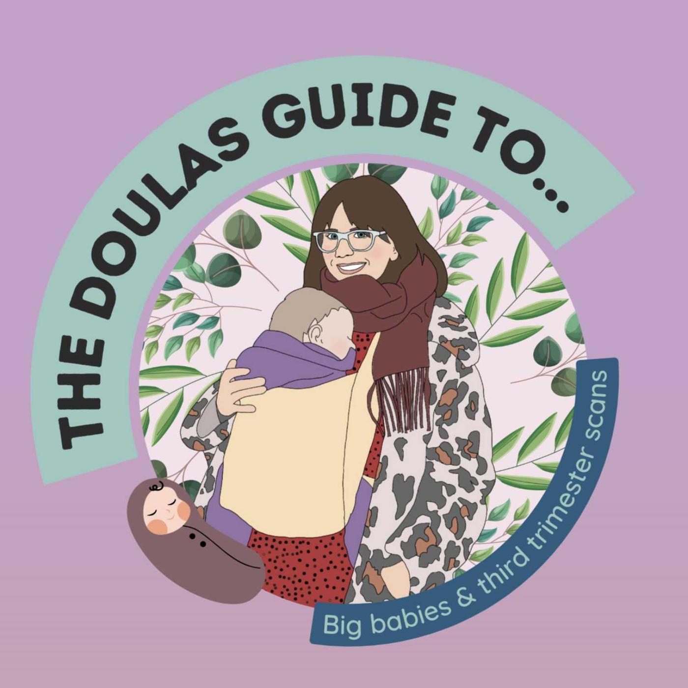 S1 EP 26: Big babies, fundal height measurement and third trimester ...