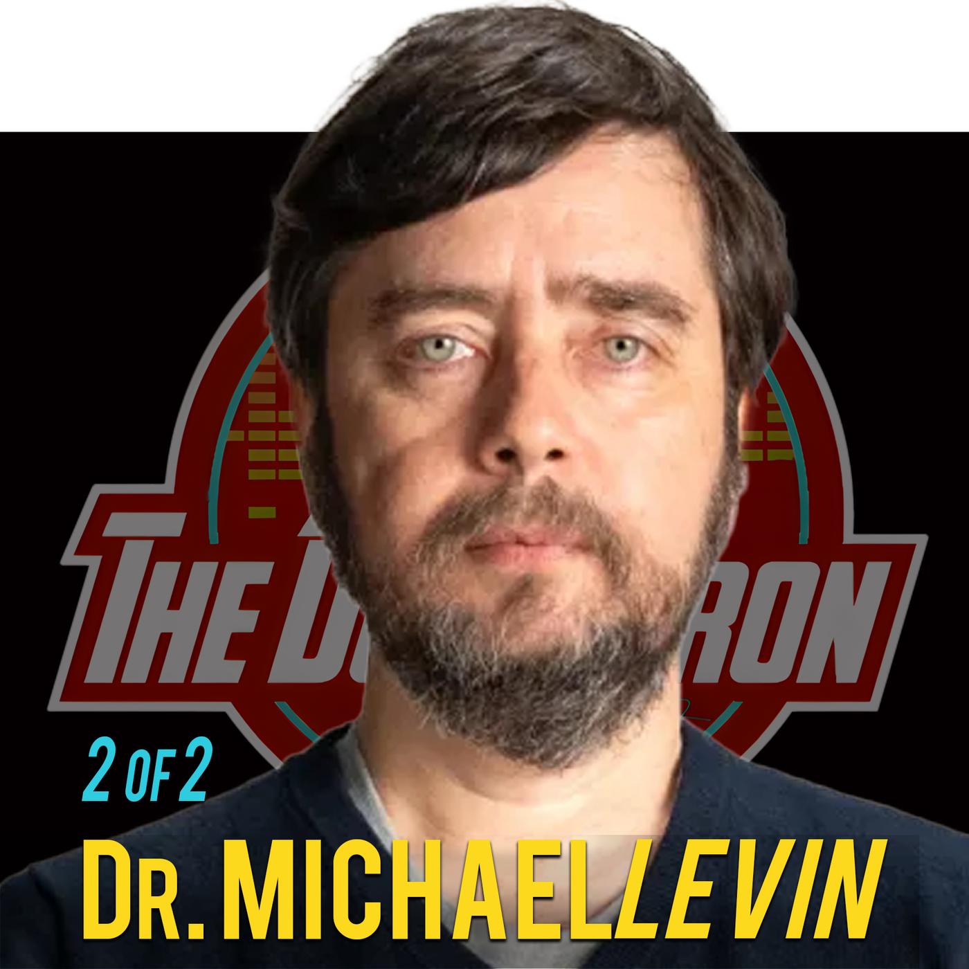 Part 2 of 2: "Unveiling the Alchemy of Consciousness" Professor Michael ...