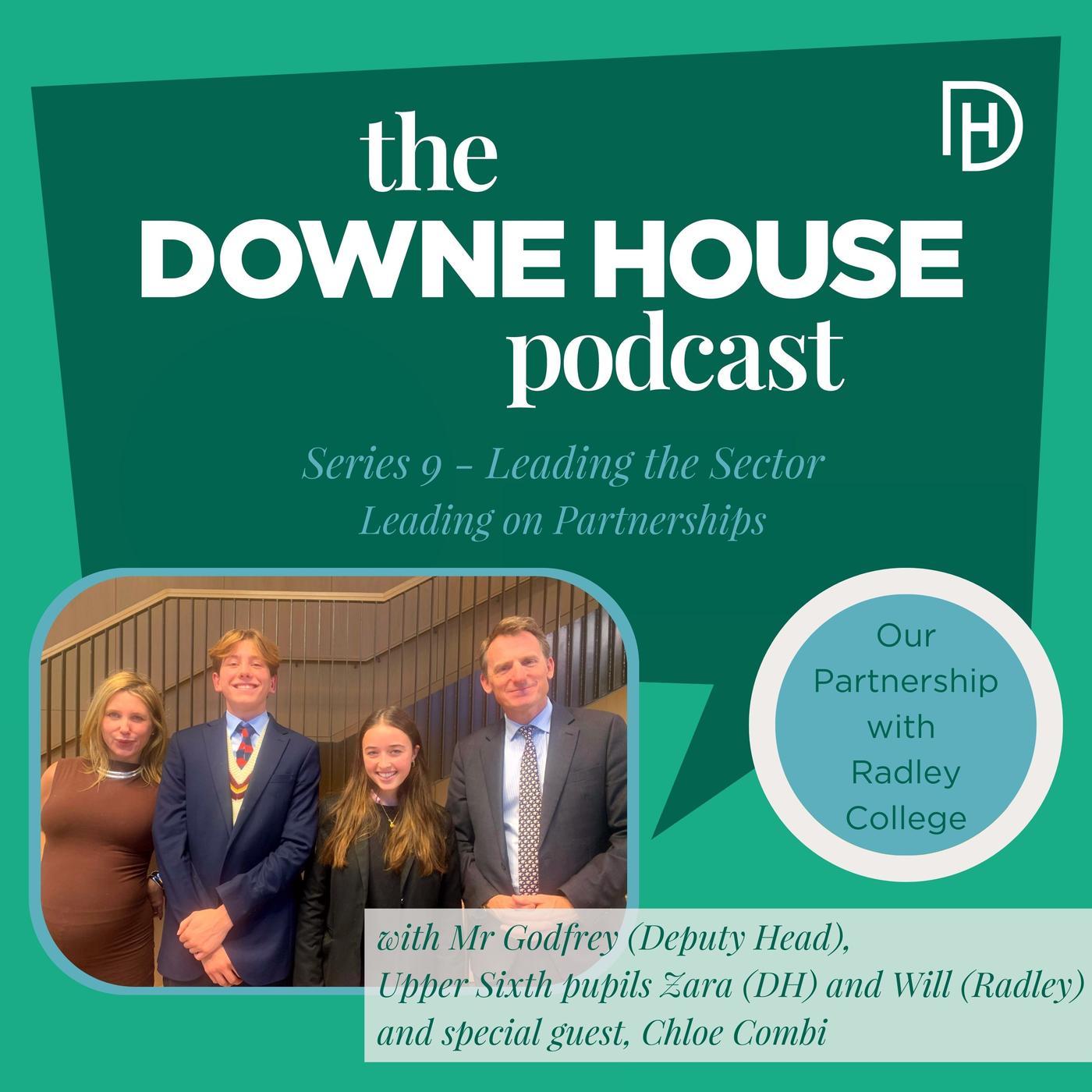 The Sixth Form with Jasmine & Agnes, both Lower Sixth (Year 12 ...