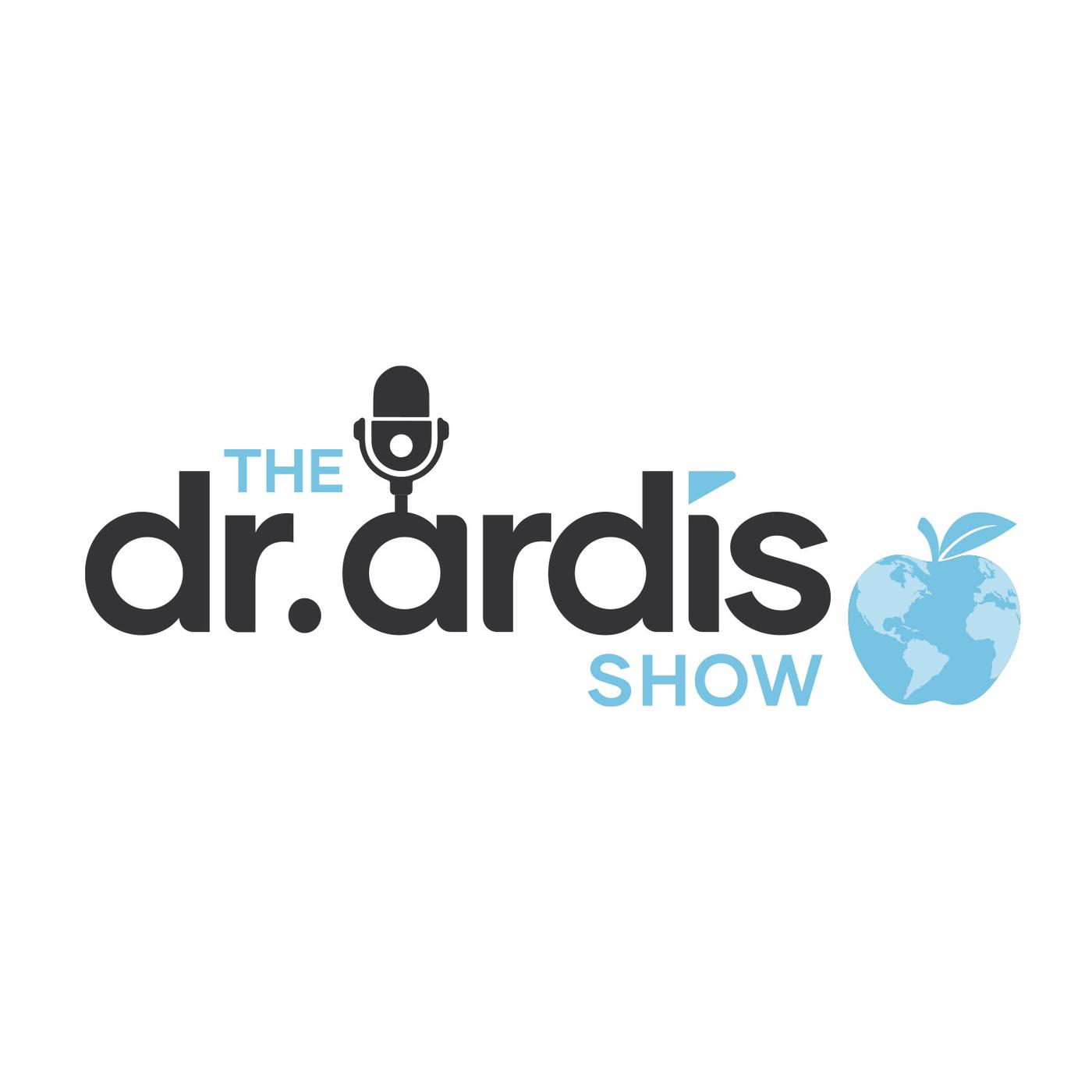 The Dr. Ardis Show Podcast - Dr. Bryan Ardis | Listen Notes