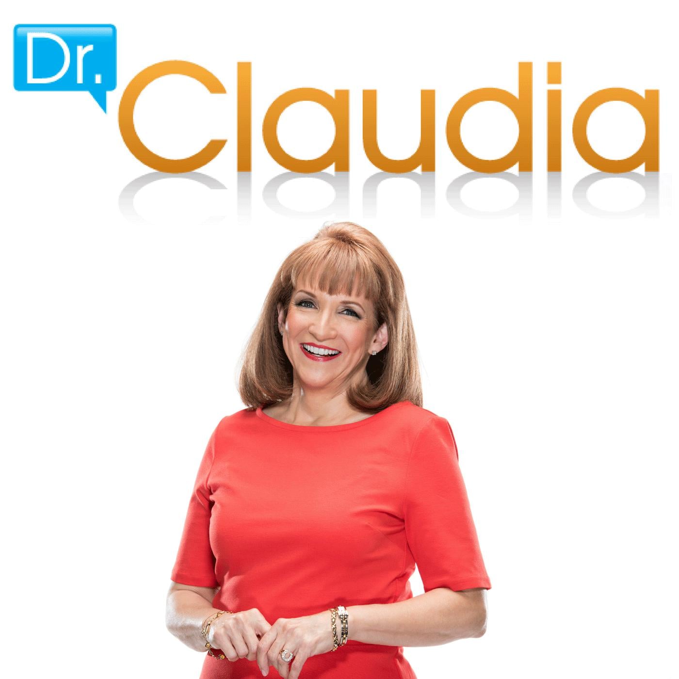Parenting Pointers with Dr. Claudia - Episode 483 - The Dr. Claudia ...
