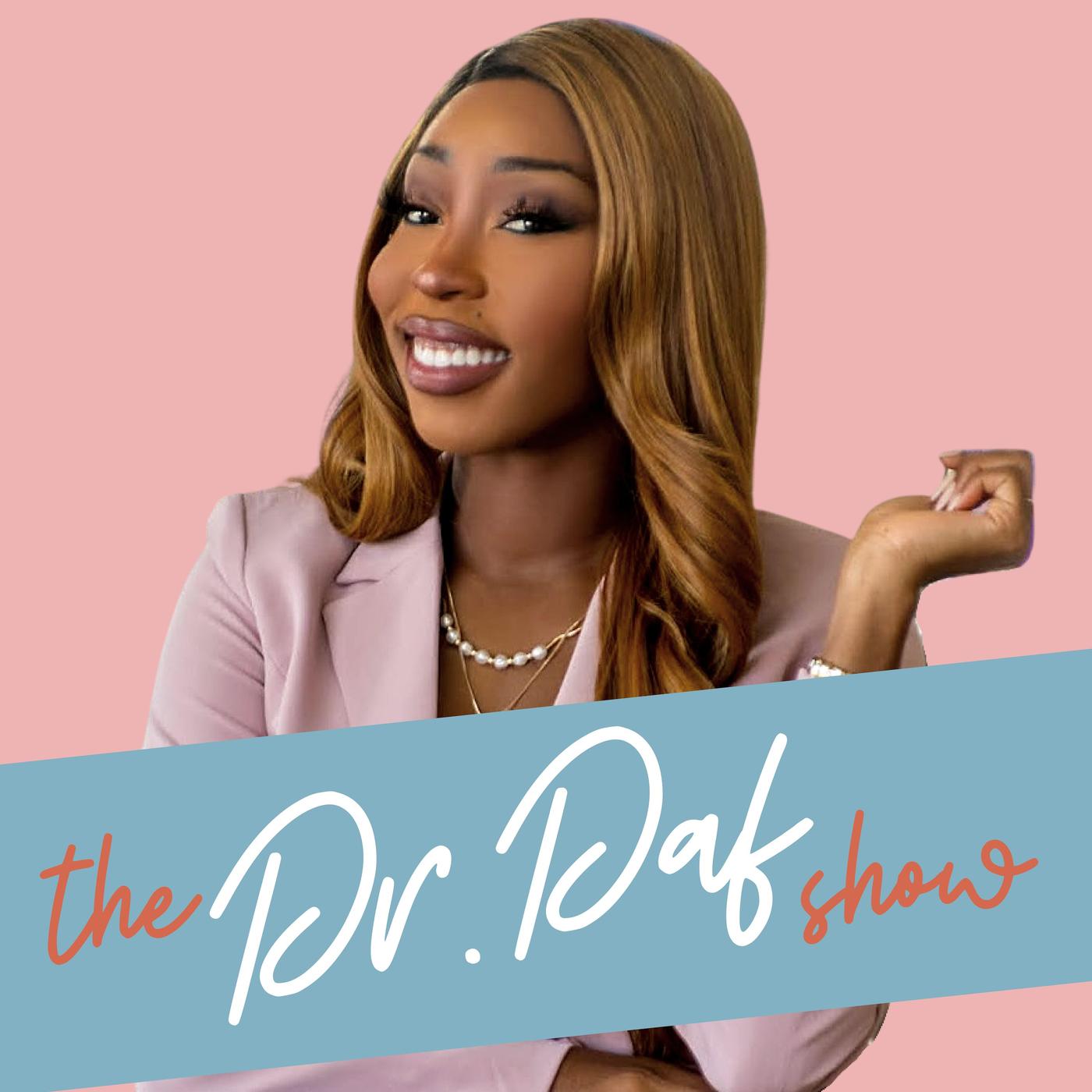 The Dr. Daf Show (podcast) - Dr. Michelle Daf | Listen Notes
