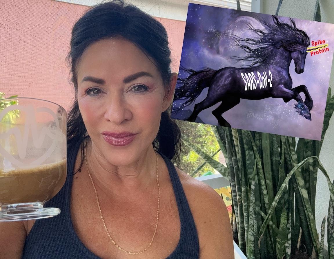 DR. JANE RUBY SPEECH REAWAKEN AMERICA TOUR JUNE 2024 DETROIT | Listen Notes