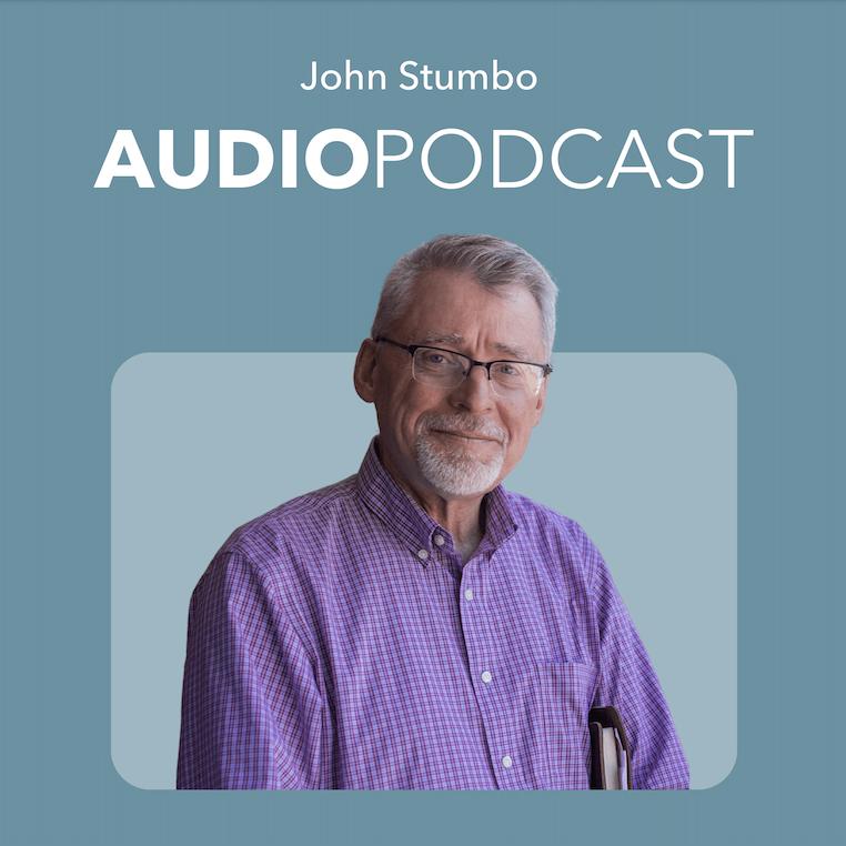 The Church in a Changing Culture (featuring Gary Friesen) – John Stumbo ...